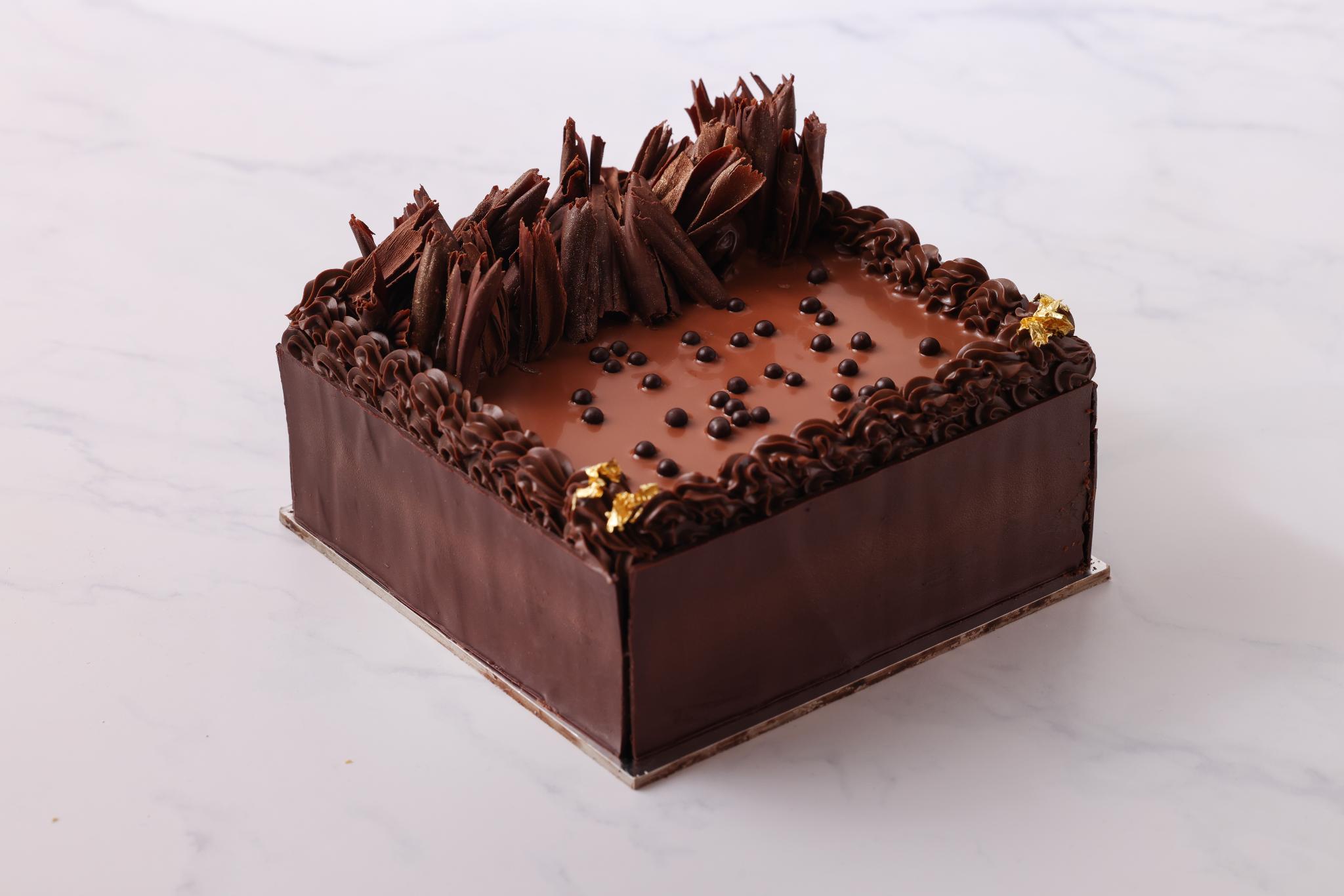 Add an edge to your parties with