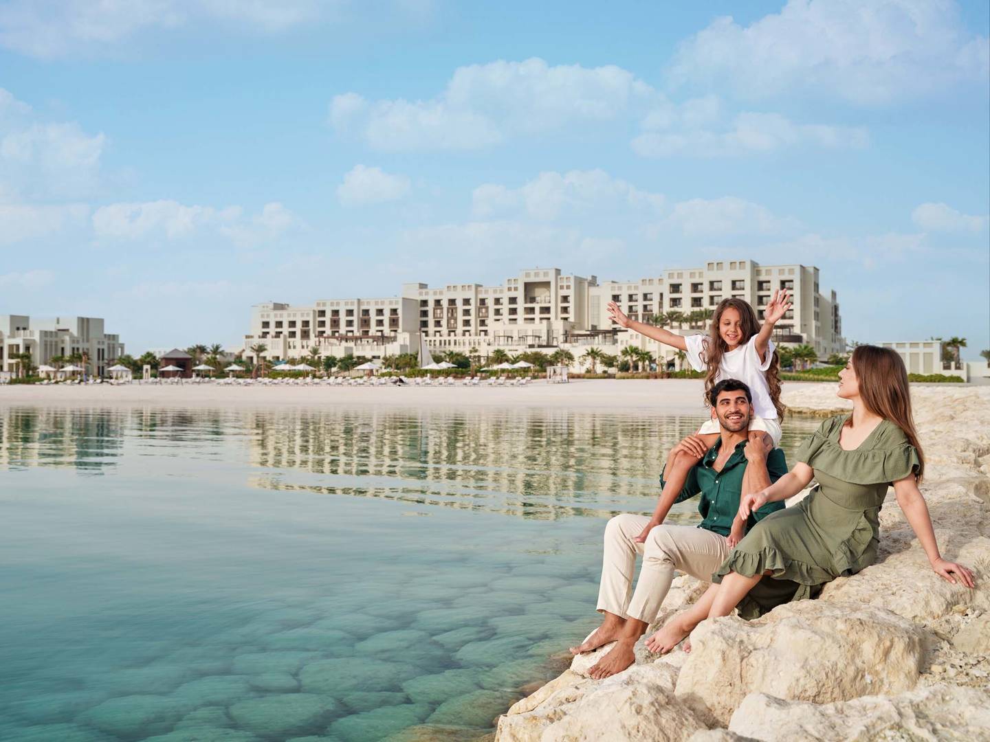 10 reasons to stay at Jumeirah Gulf of Bahrain | Jumeirah