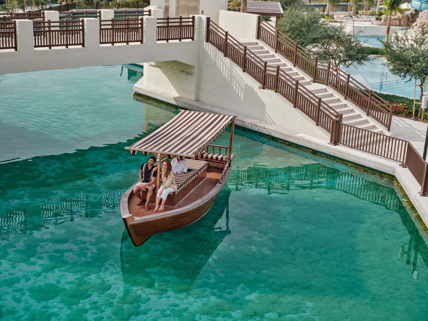 10 reasons to stay at Jumeirah Gulf of Bahrain | Jumeirah