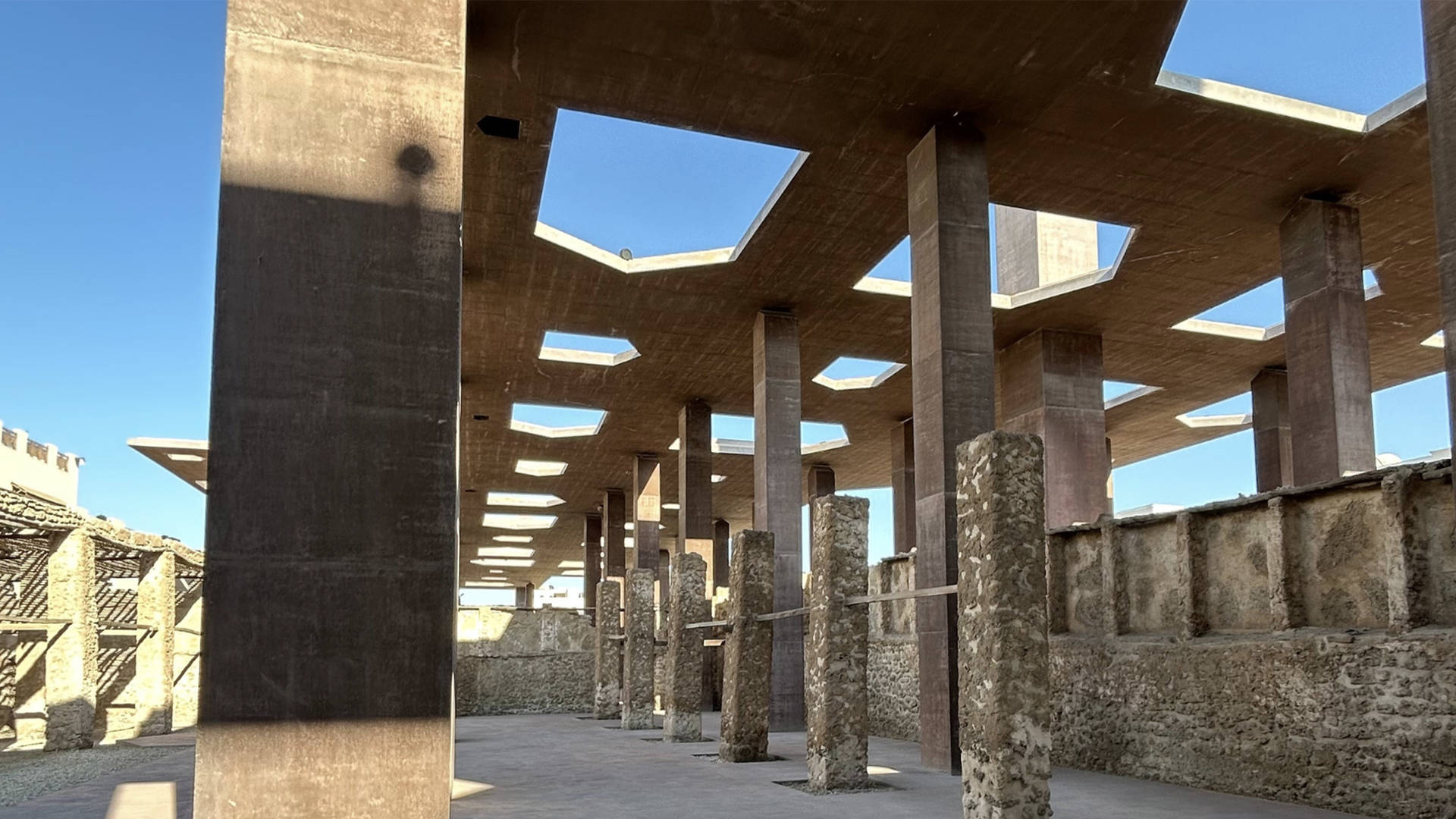 A Pearl Odyssey | Jumeirah