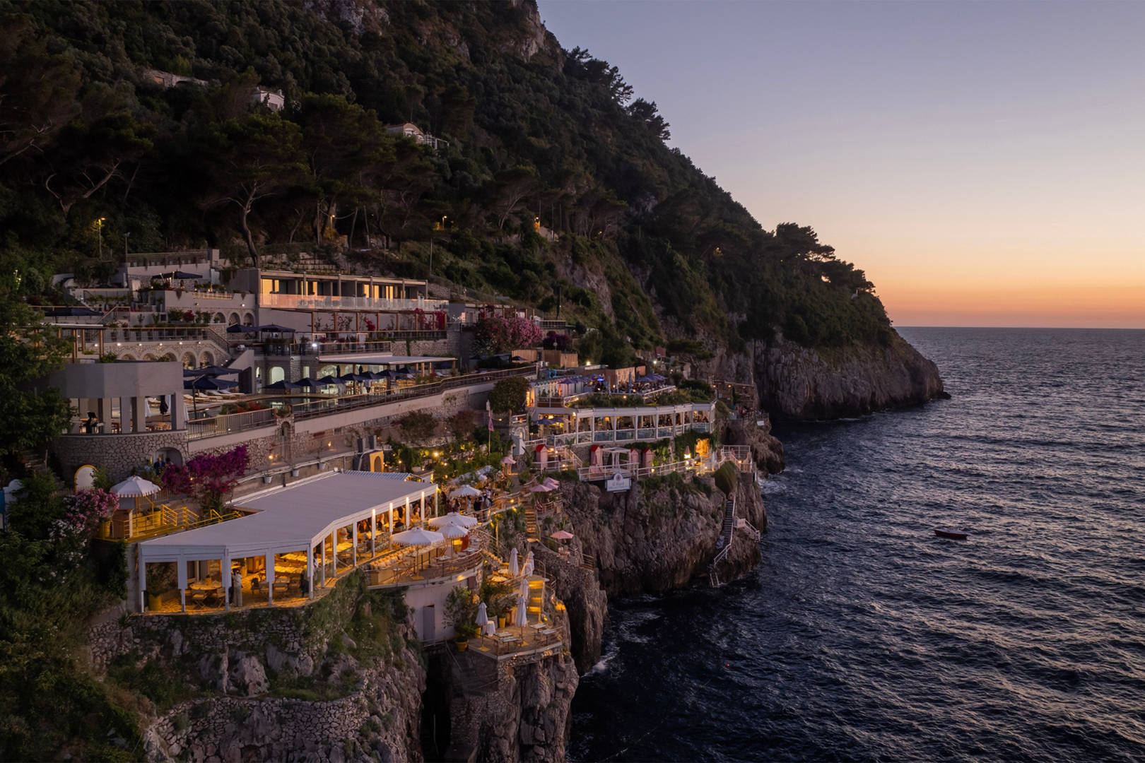 Tales from master pizzaiolo Chef Franco Pepe | Jumeirah