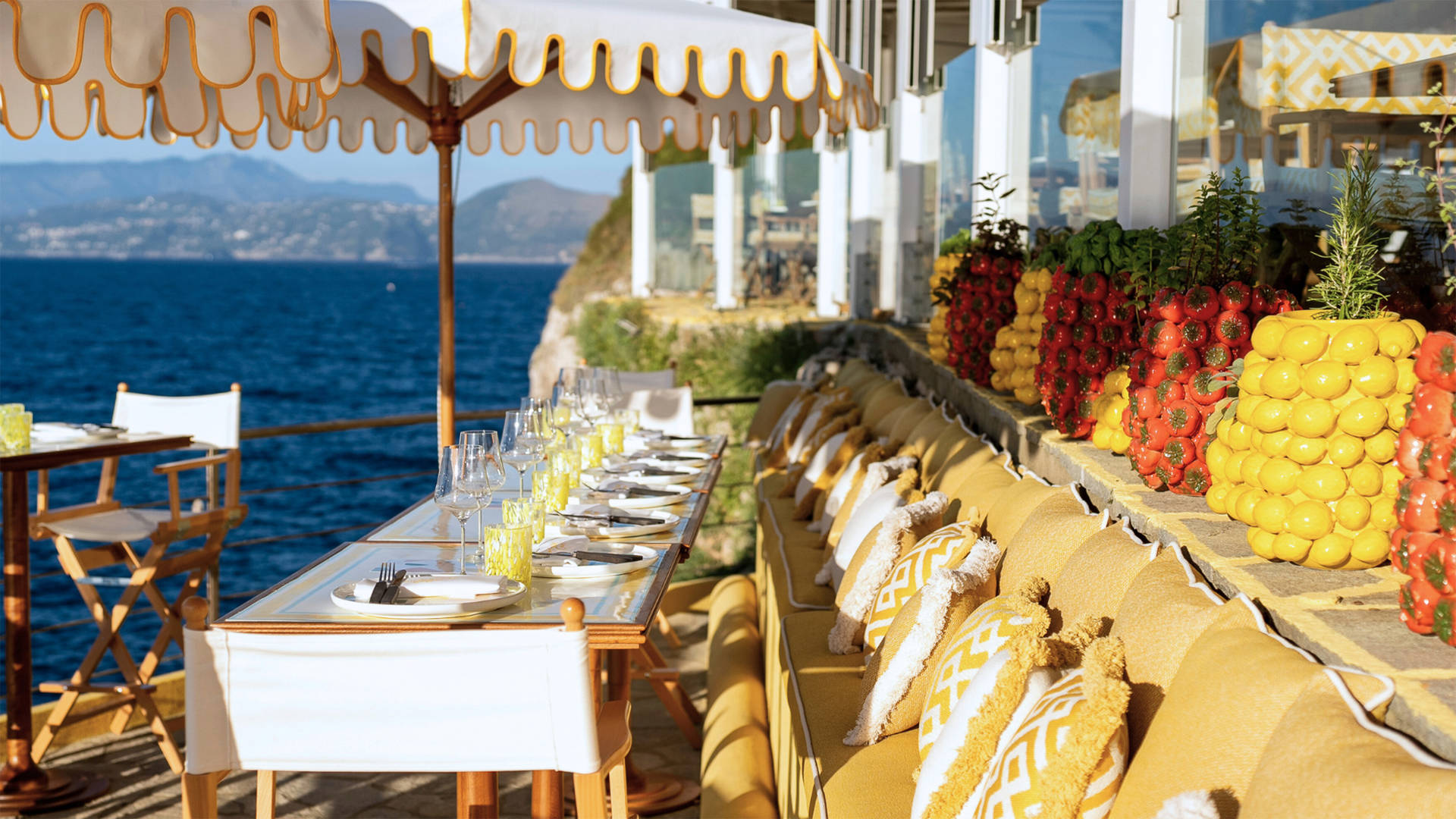 Tales from master pizzaiolo Chef Franco Pepe | Jumeirah