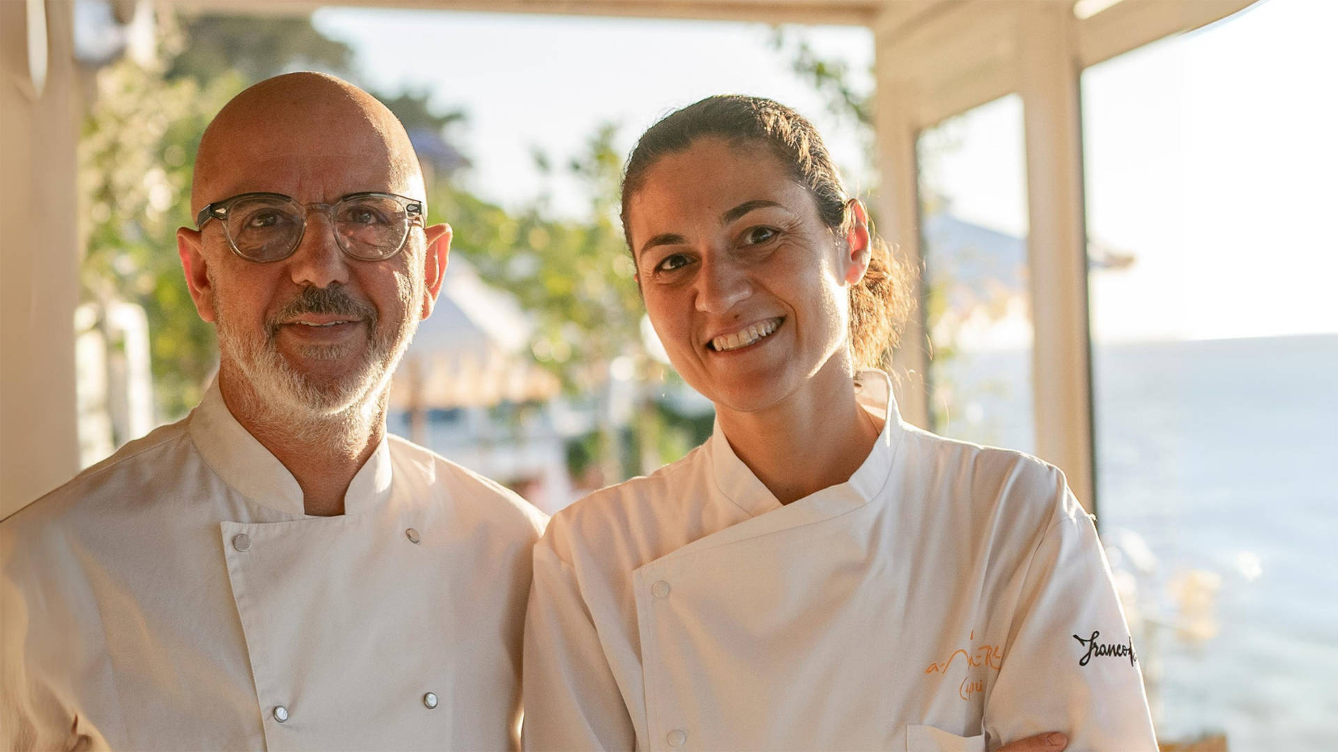 Tales from master pizzaiolo Chef Franco Pepe | Jumeirah