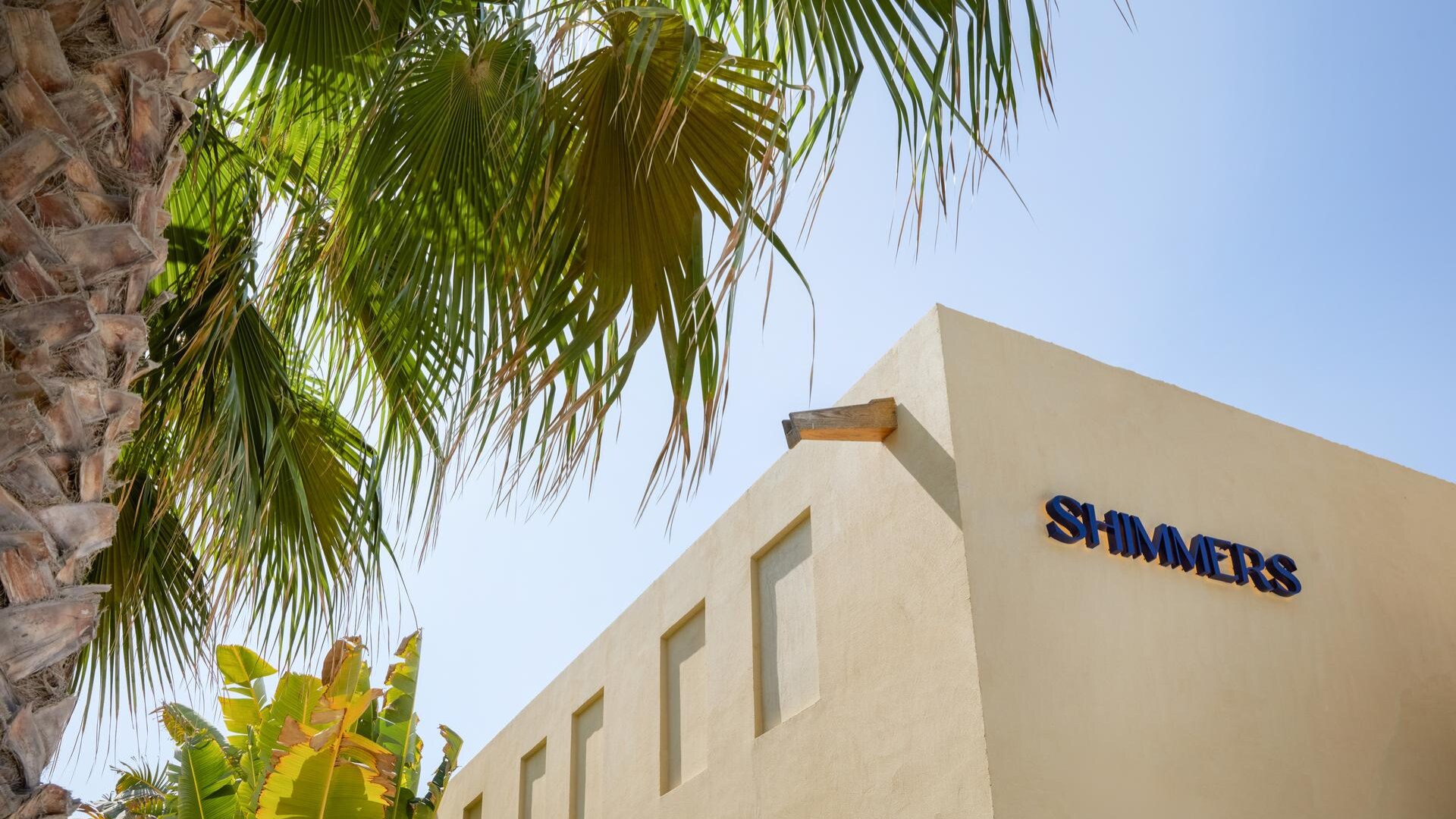A New Season at Shimmers | Jumeirah