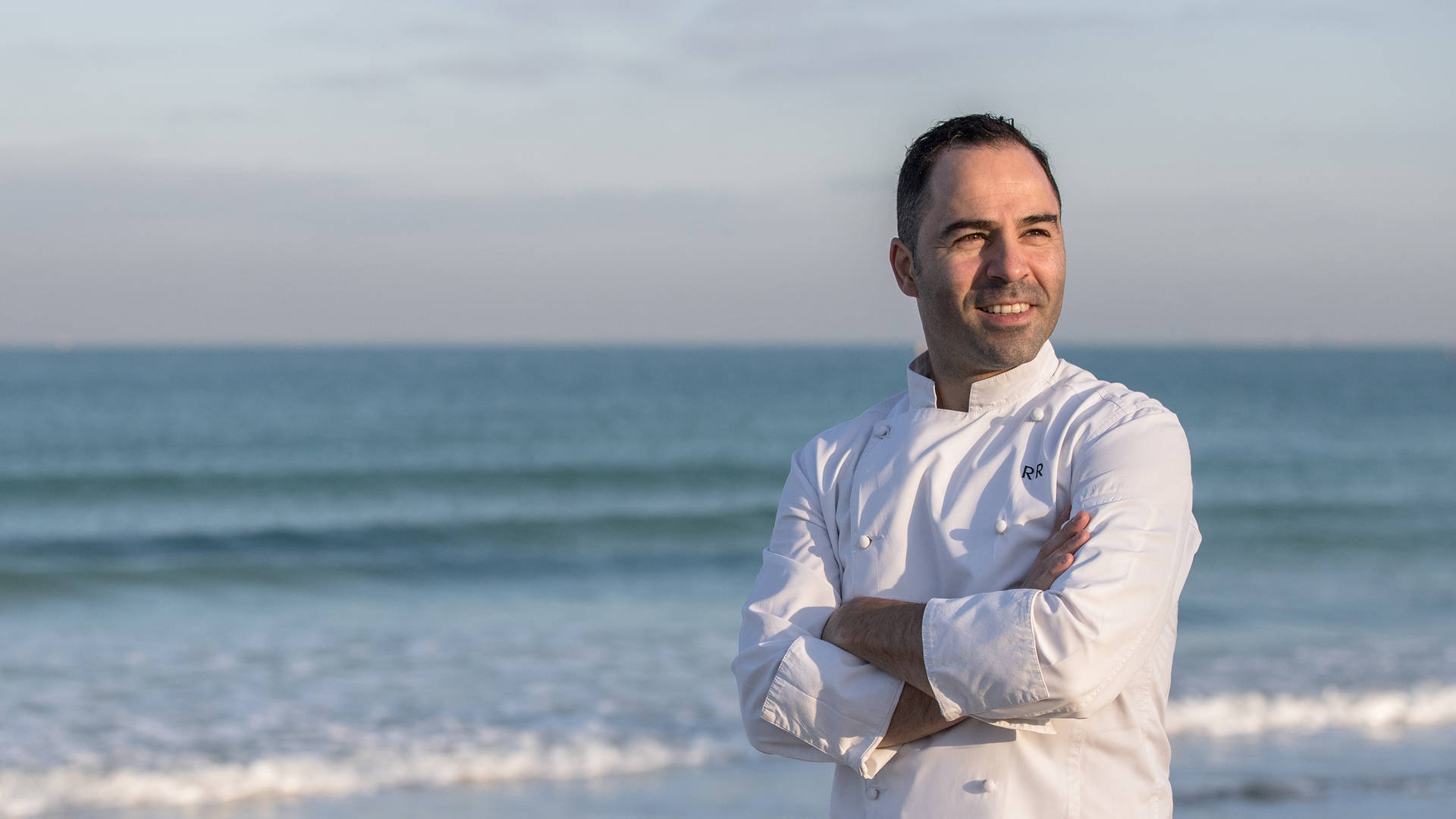FoodieKids What a Michelin starred chef cooks for his children | Jumeirah