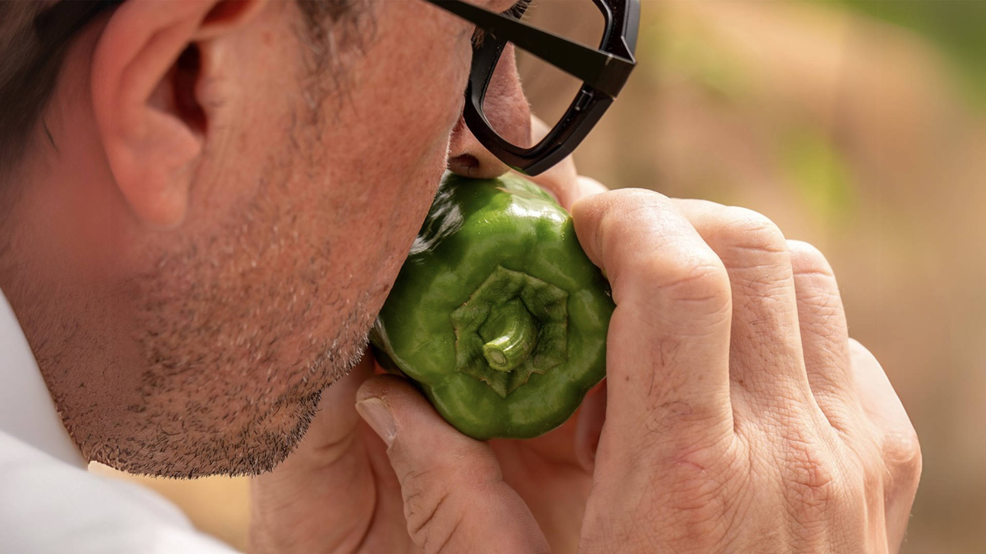 From Desert to Dinner Plate | Jumeirah