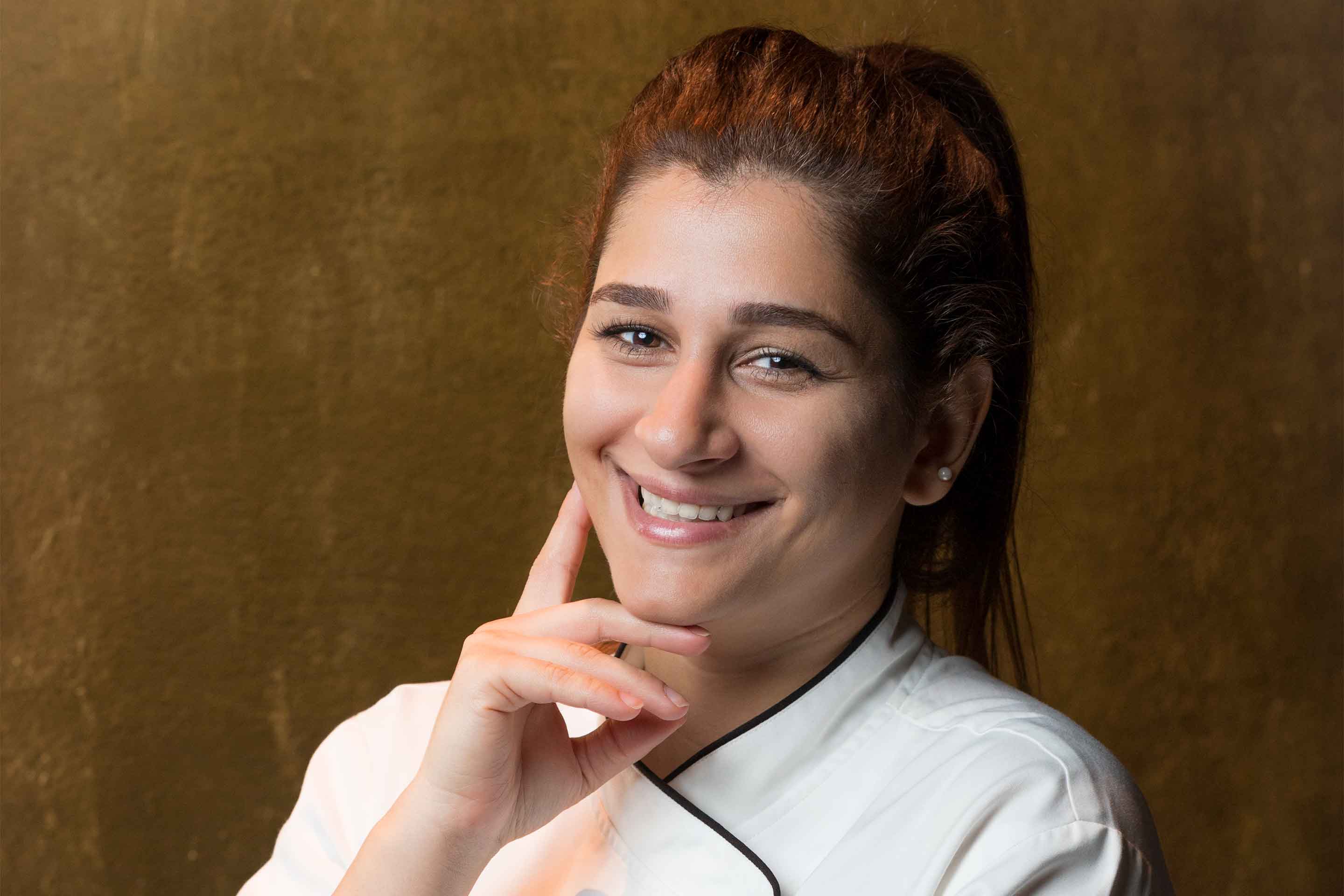 Chef Sahar Al Awadhi talks Emirati food | Jumeirah