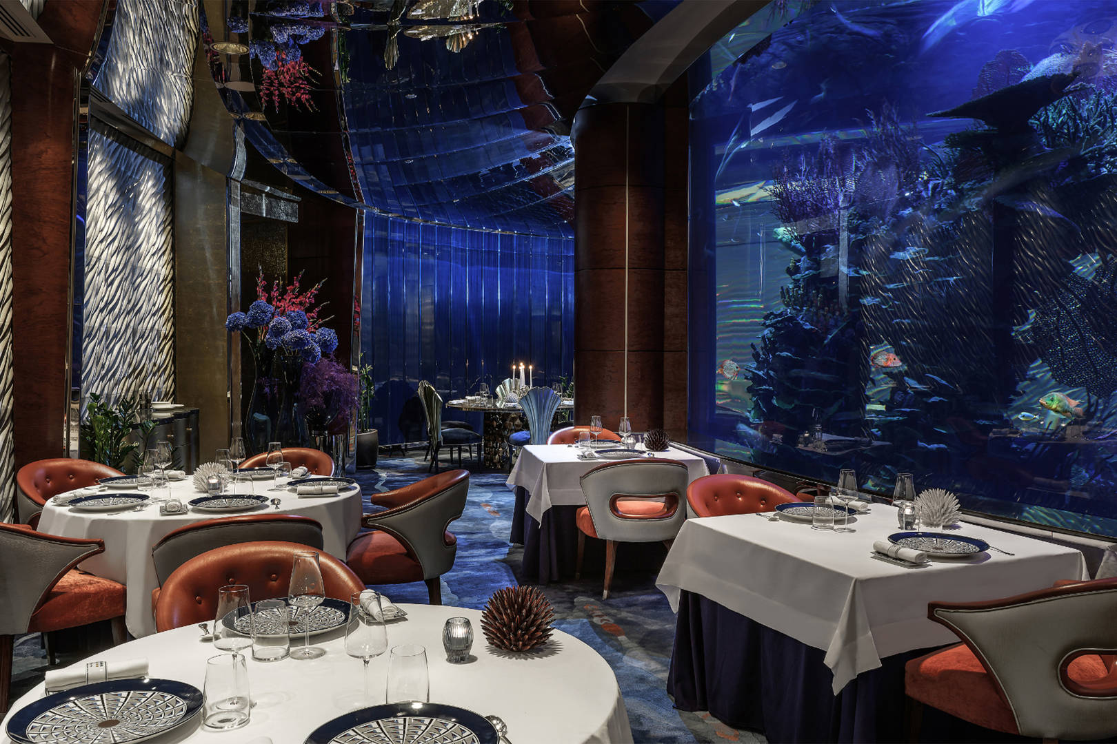 Meet the Chef: The artistry of food | Jumeirah