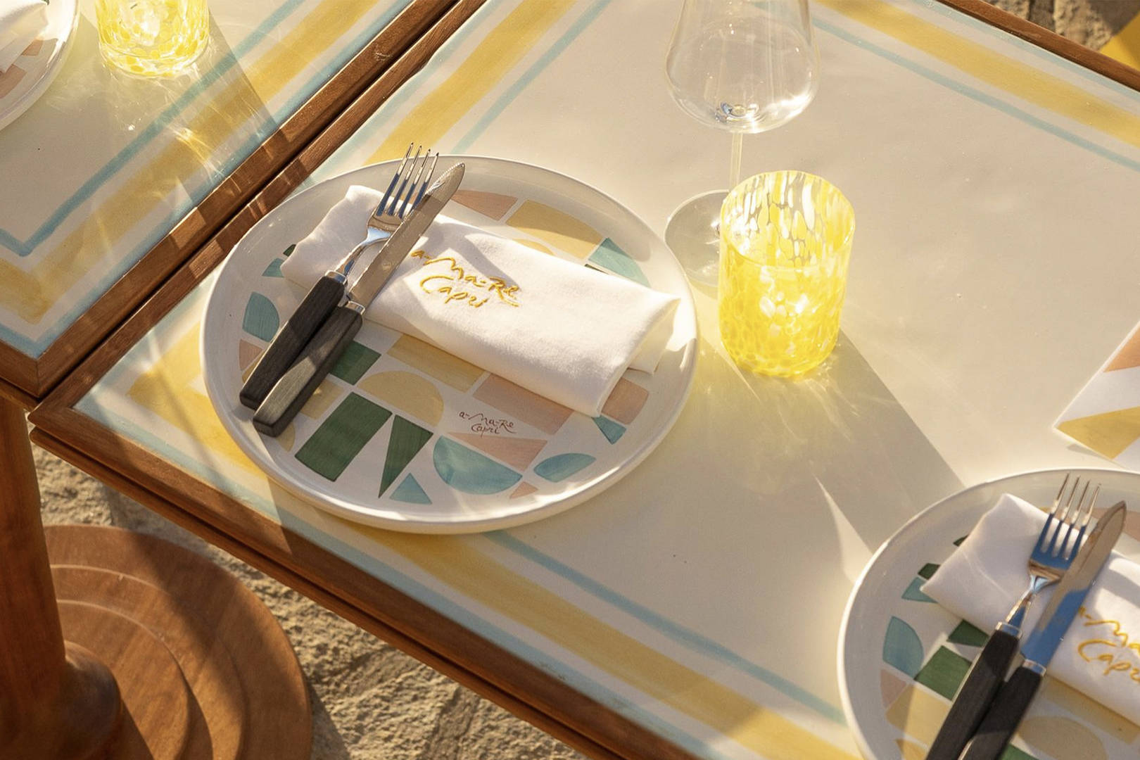 The Mediterranean Menu | Jumeirah