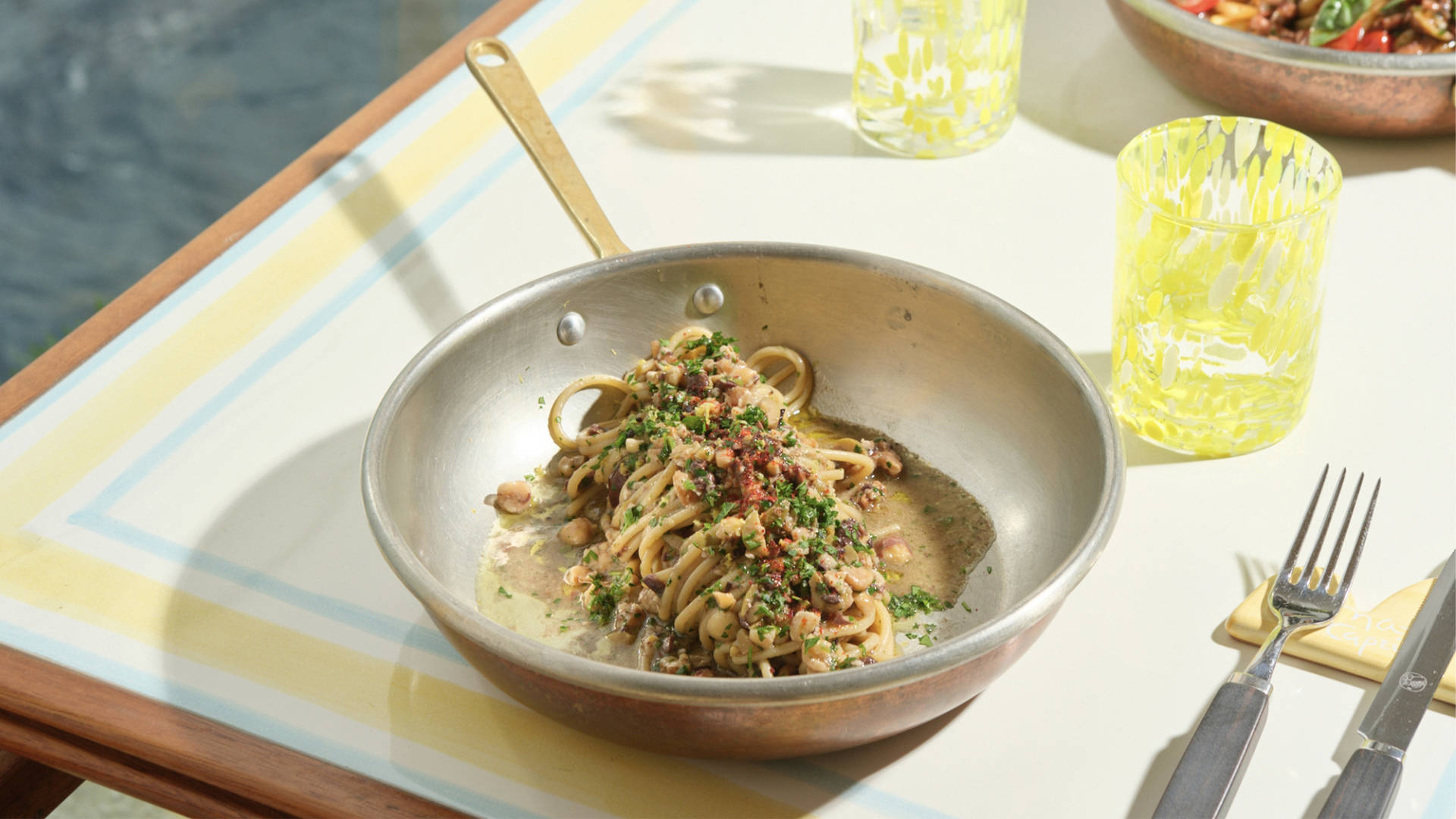 The Mediterranean Menu | Jumeirah