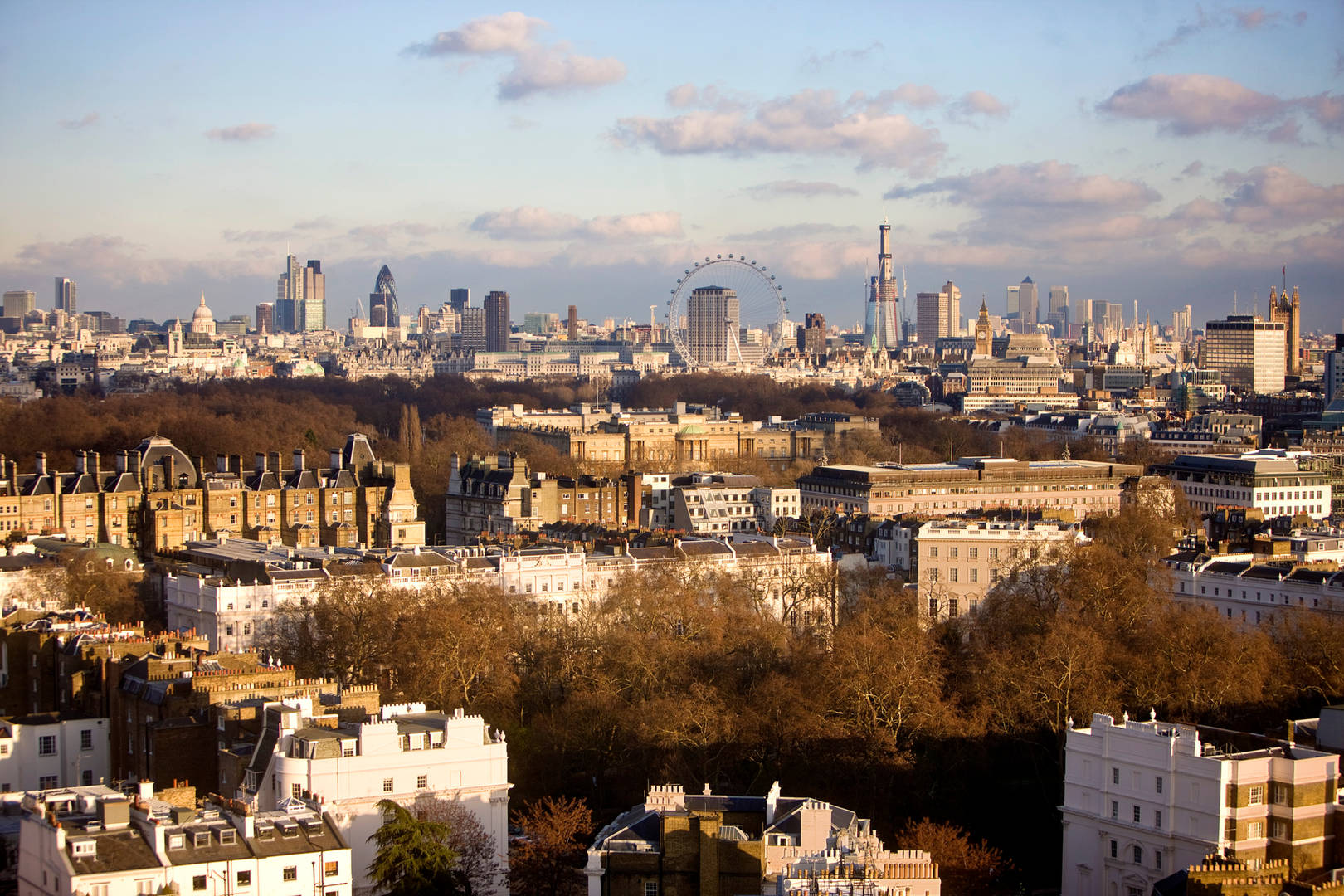 Beautiful country walks near London | Jumeirah Carlton Tower | Jumeirah