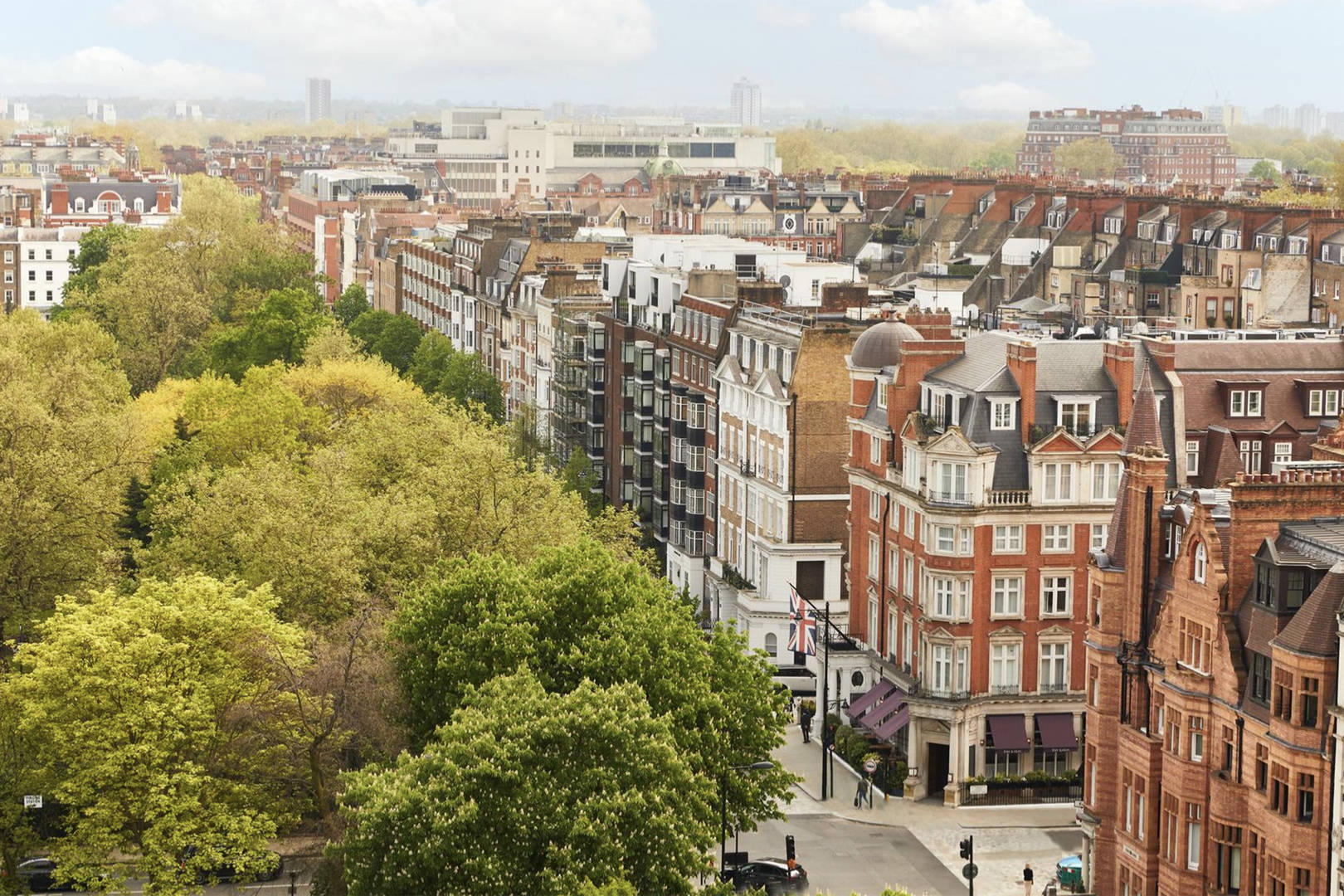 London's Storied Streets | Jumeirah