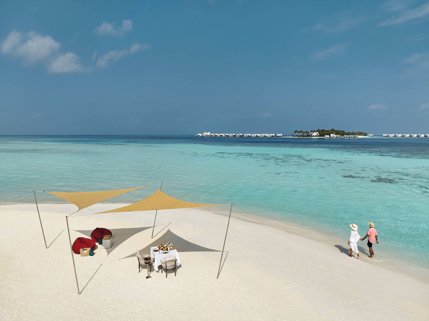 10 Must-Try Experiences in the Maldives
