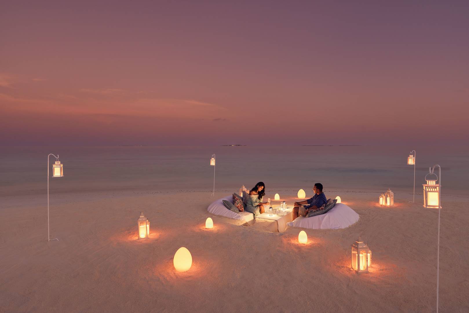 10 Must-Try Experiences in the Maldives