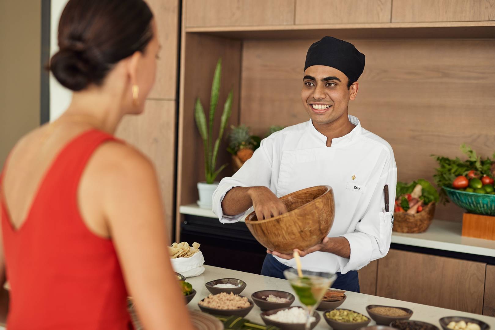 Eight skills you can learn in the Maldives | Jumeirah Maldives Olhahali ...