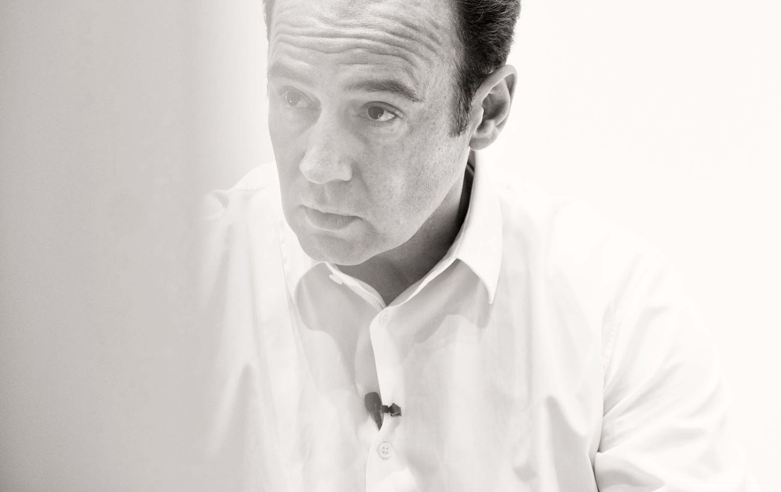 Introducing Pedi:Mani:Cure Studio by Bastien Gonzalez at Jumeirah ...