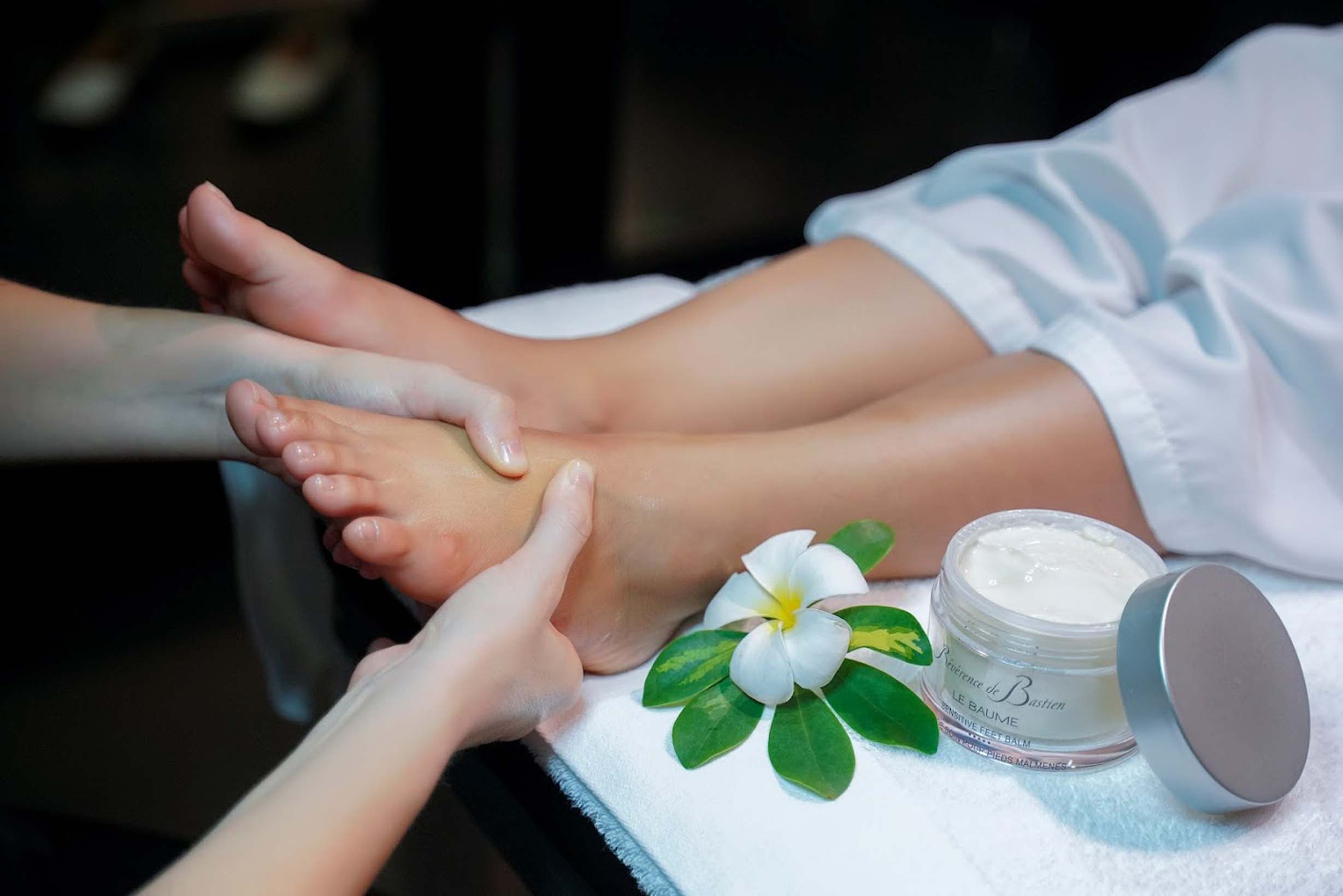 Introducing Pedi:Mani:Cure Studio by Bastien Gonzalez at Jumeirah ...