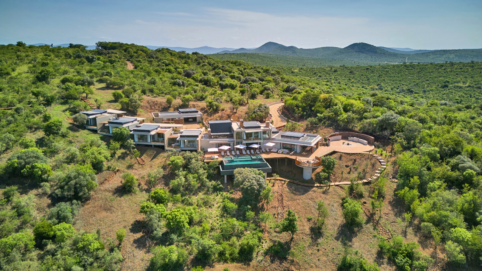 A Journey Through Jumeirah Thanda Safari | Jumeirah