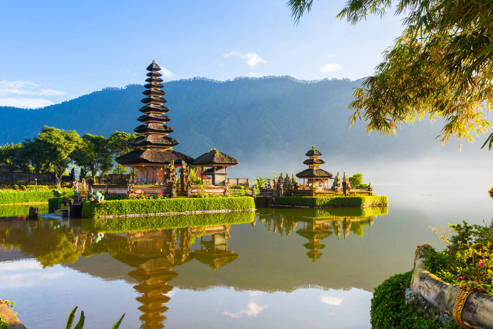 A to Z of Bali | Jumeirah Bali A to Z of Bali | Jumeirah Bali