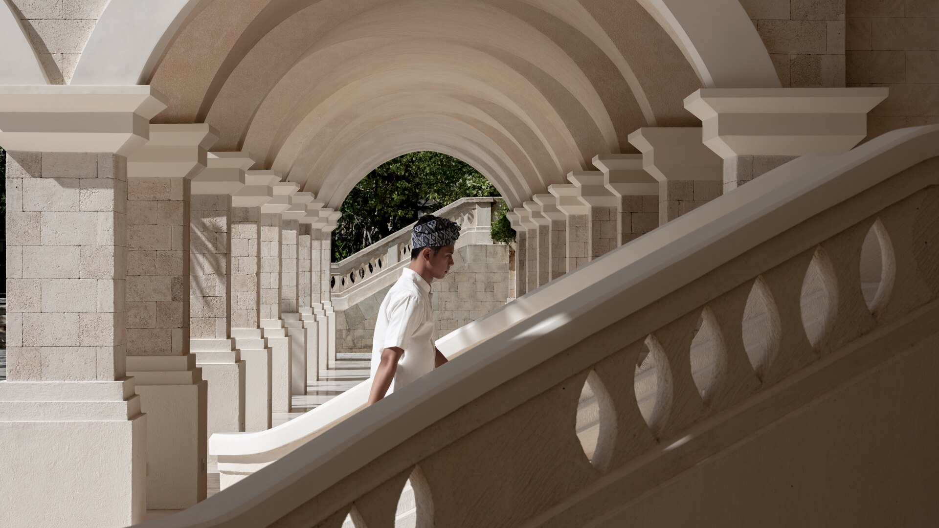 Uncover the Fascinating Story Behind Jumeirah Bali | Jumeirah Bali