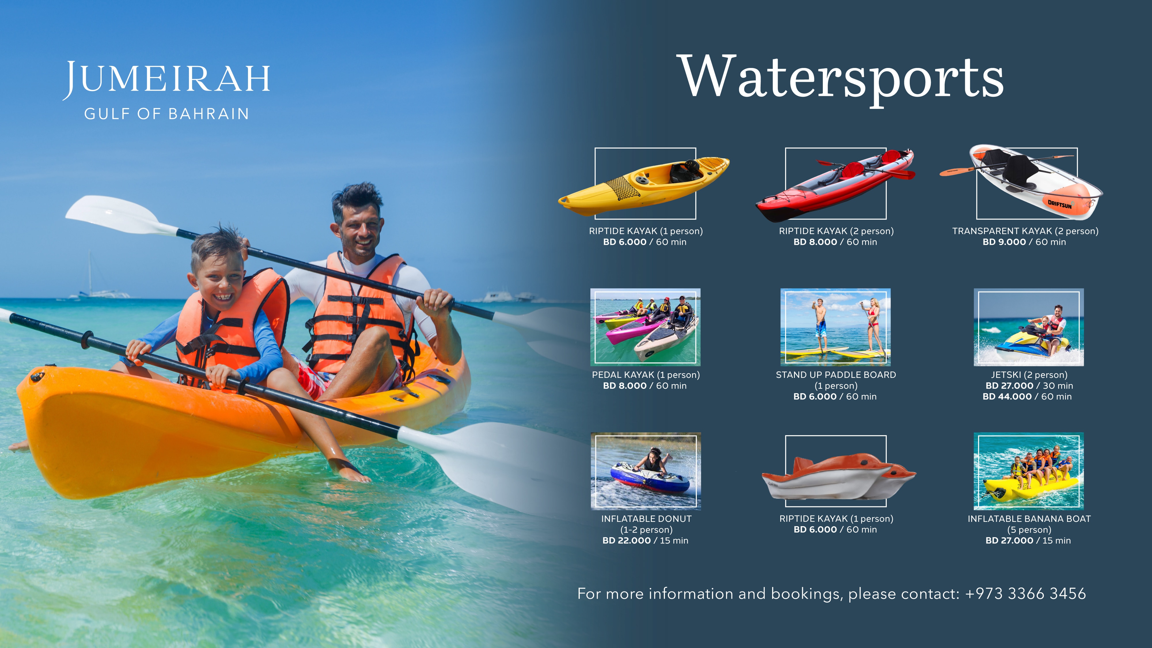 Jumeirah Gulf of Bahrain Resort and Spa | Manama | Jumeirah Hotels and Resorts