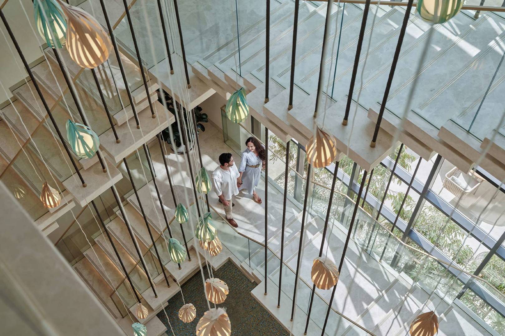 Jumeirah Gulf of Bahrain Photos | Jumeirah