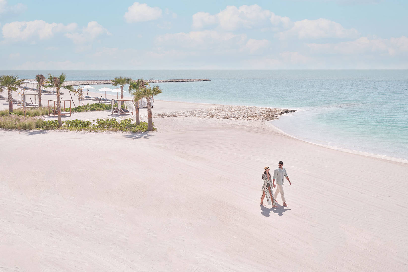 Jumeirah Gulf of Bahrain Photos | Jumeirah