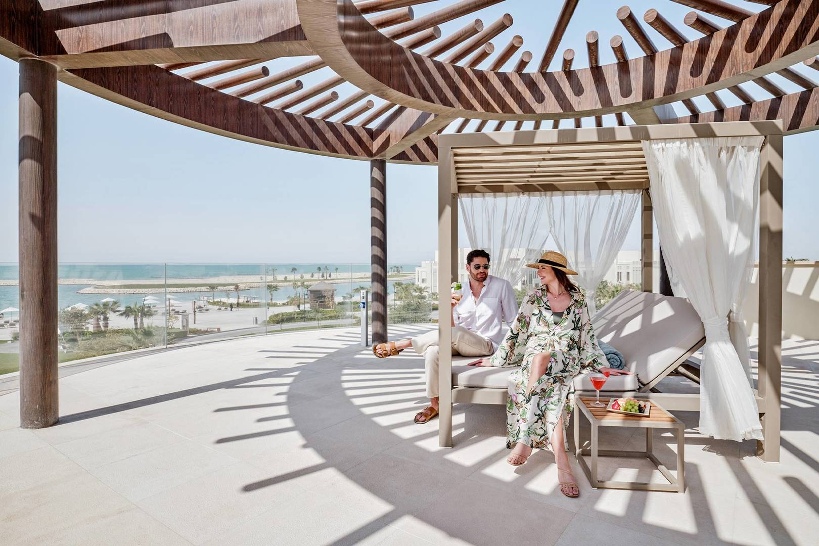 Jumeirah Gulf of Bahrain Photos | Jumeirah