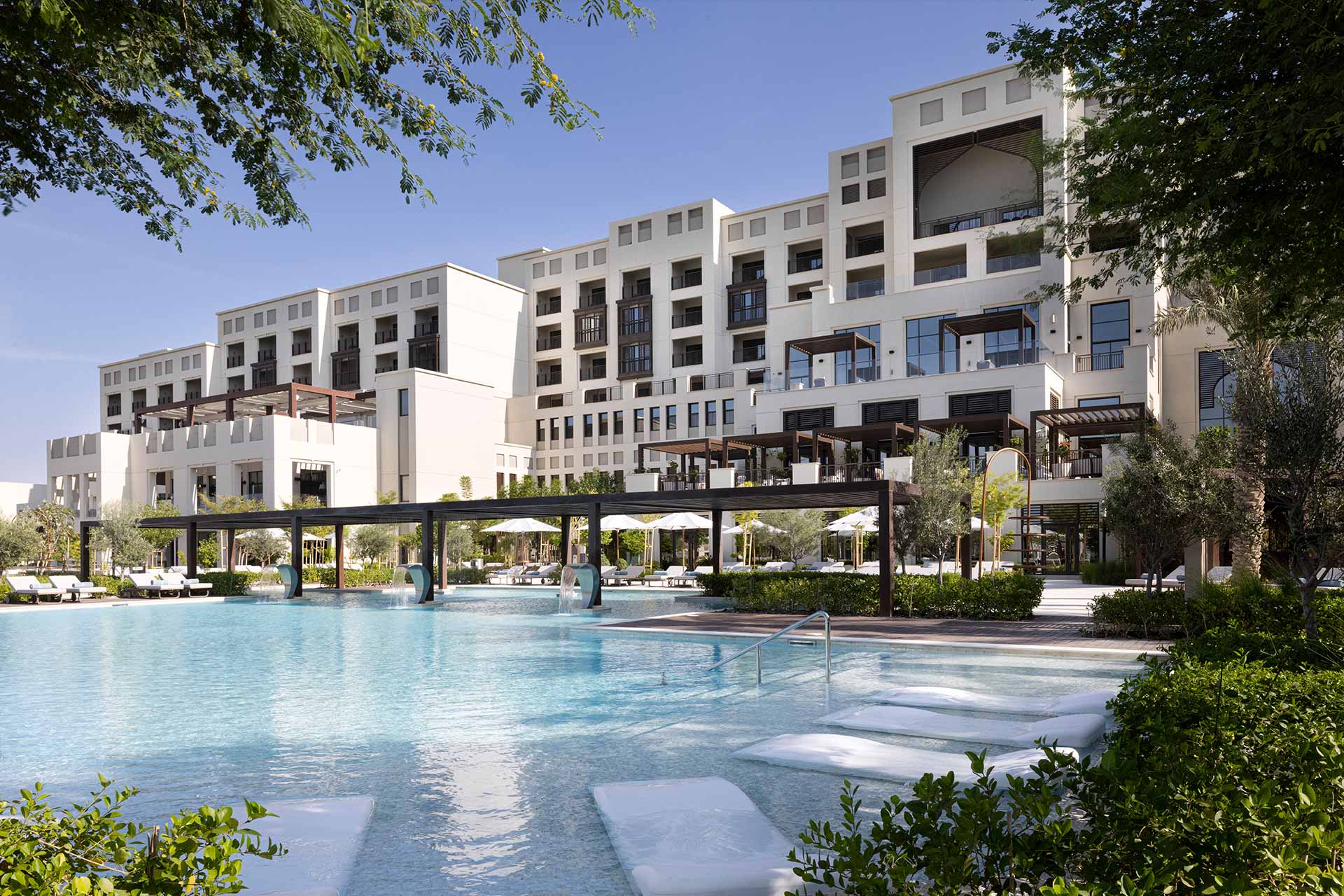 Jumeirah Gulf of Bahrain Photos | Jumeirah