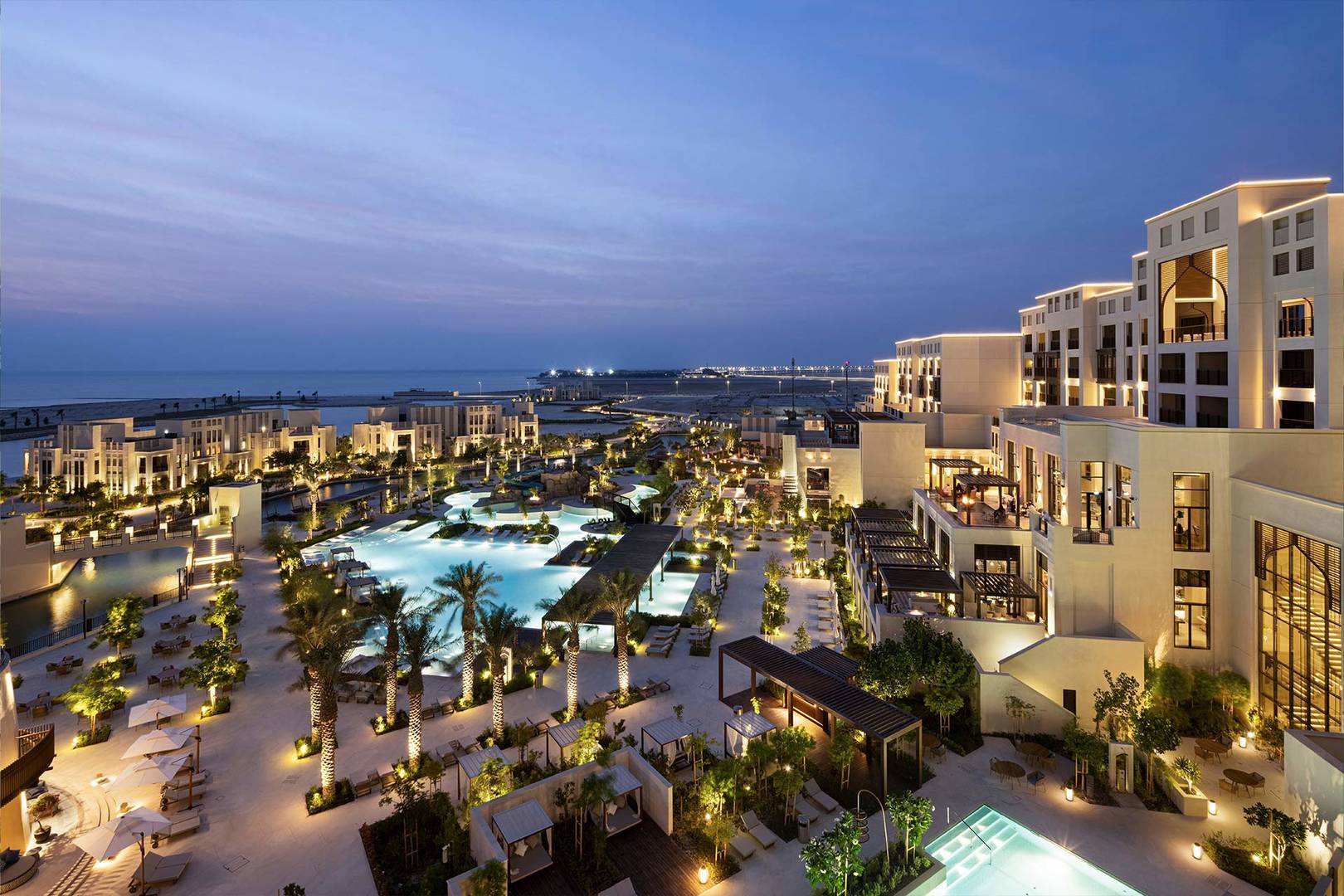 Jumeirah Gulf of Bahrain Photos | Jumeirah