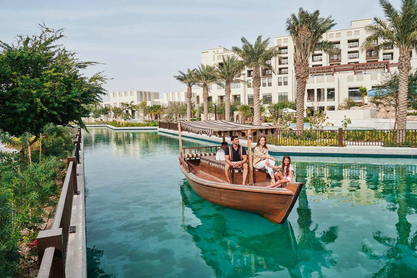 Jumeirah Gulf of Bahrain Photos | Jumeirah