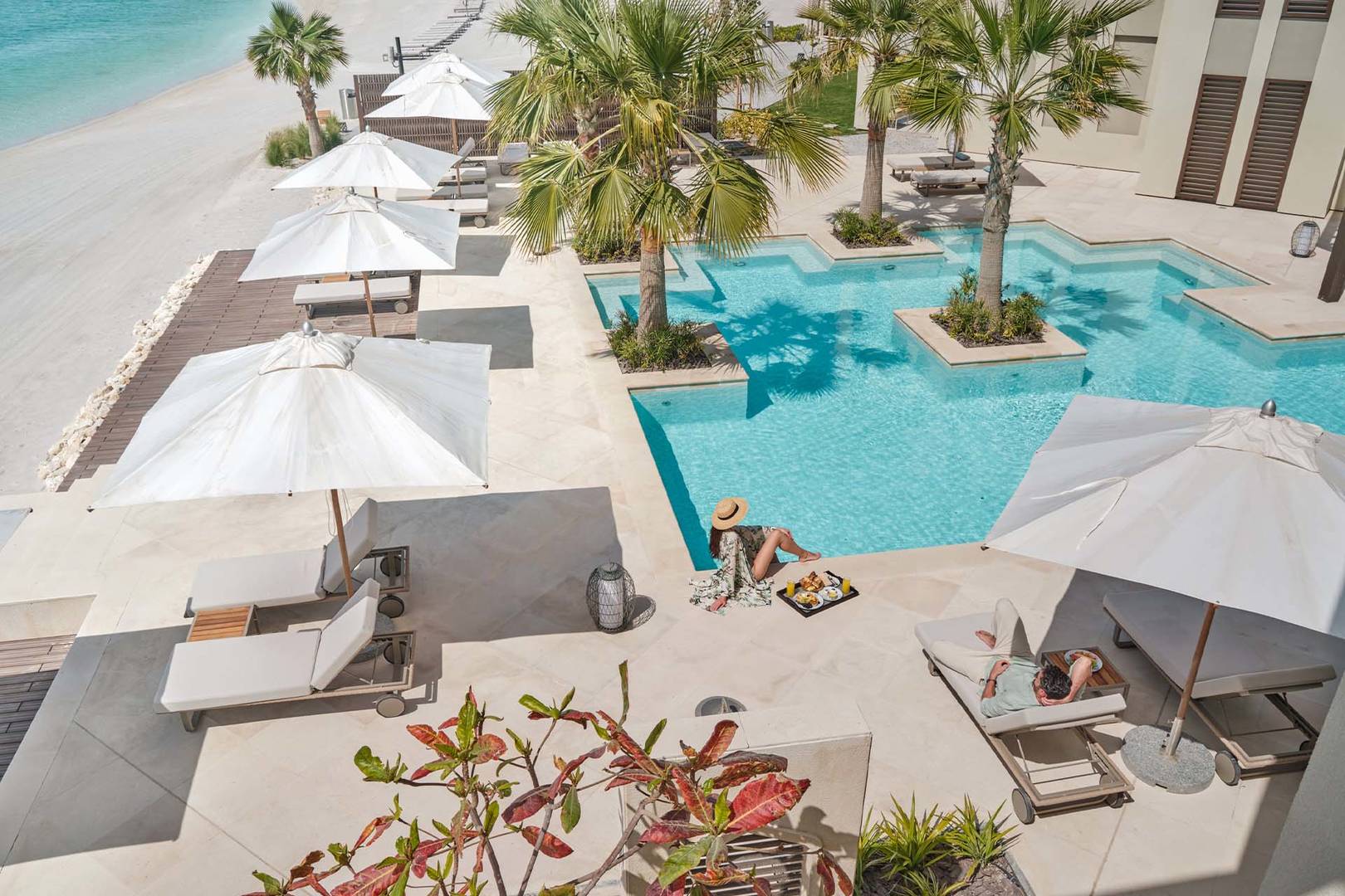 Jumeirah Gulf of Bahrain | Jumeirah