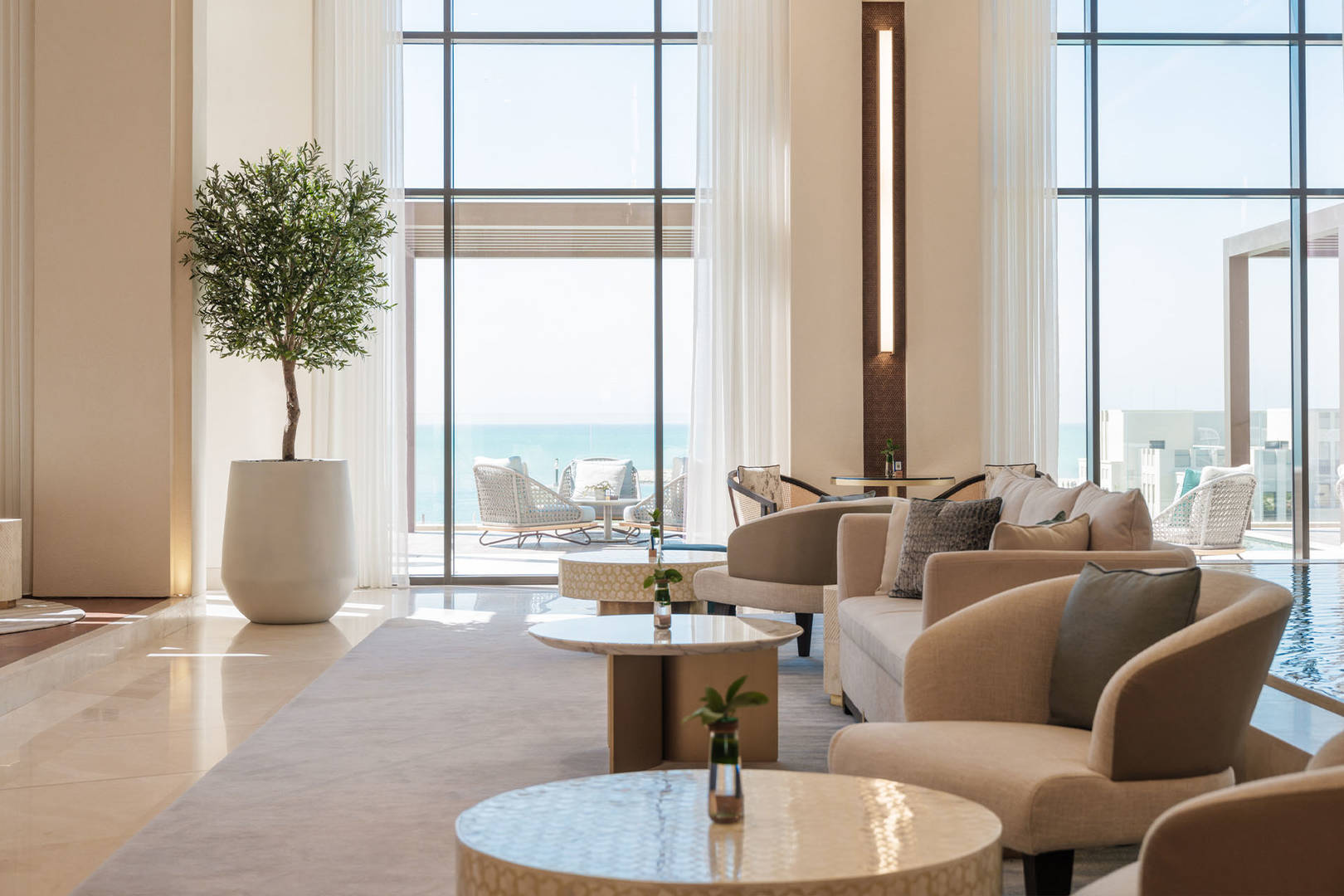 Jumeirah Gulf of Bahrain | Jumeirah