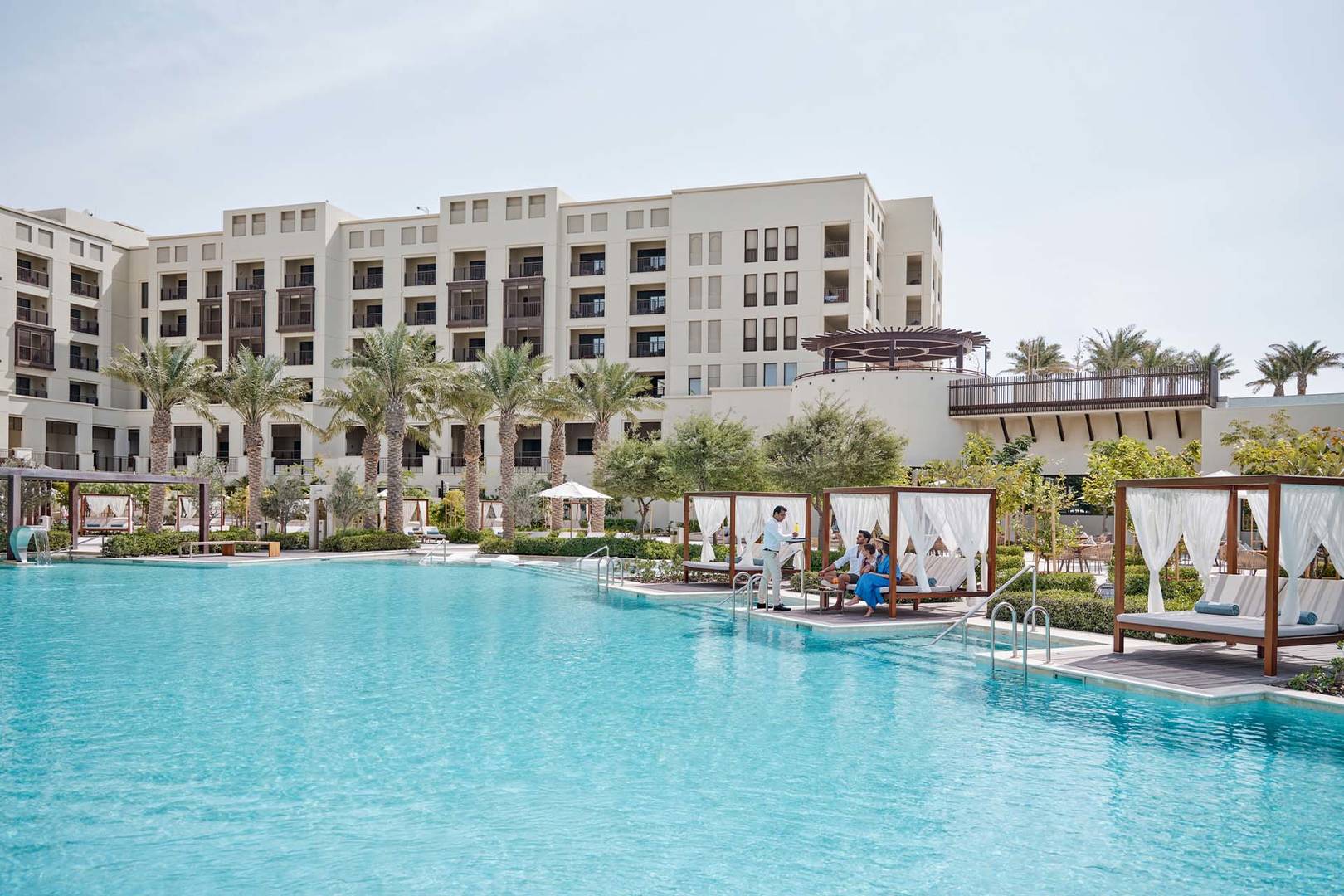 Jumeirah Gulf of Bahrain | Jumeirah