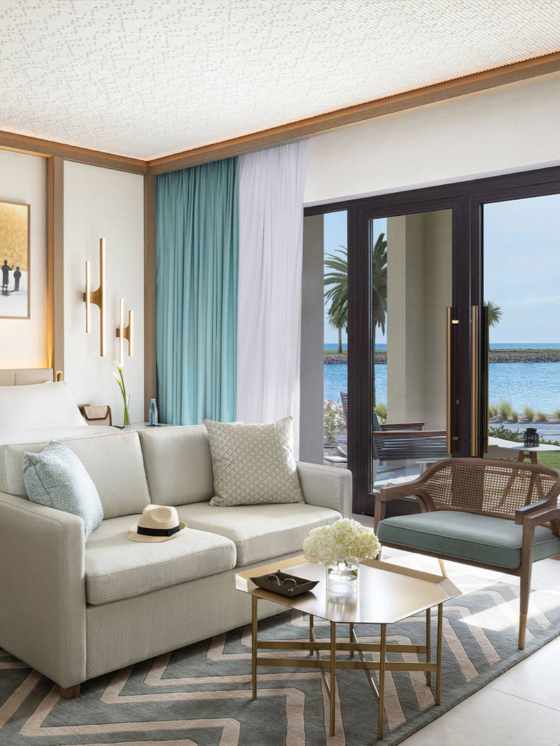 Jumeirah Gulf of Bahrain | Manama | Jumeirah