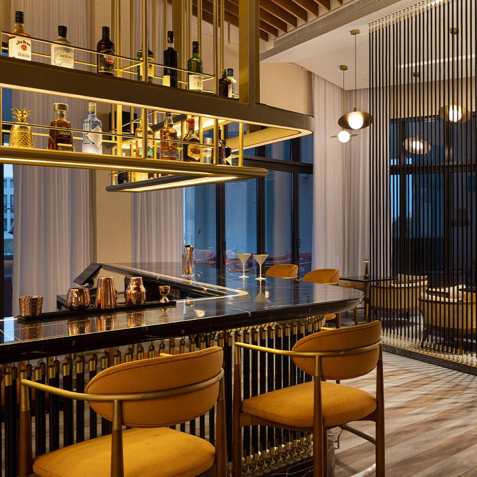 Al Sama | Arabic Restaurant in Jumeirah Gulf of Bahrain