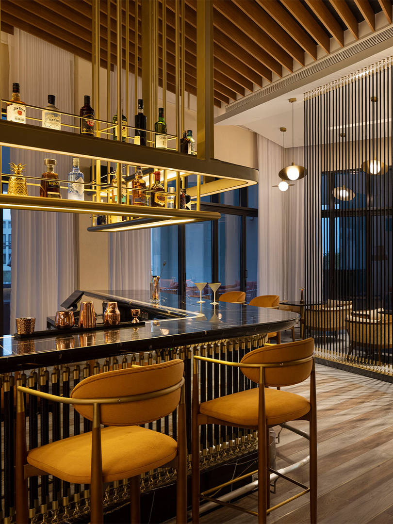 Restaurants at Jumeirah Gulf of Bahrain | Jumeirah