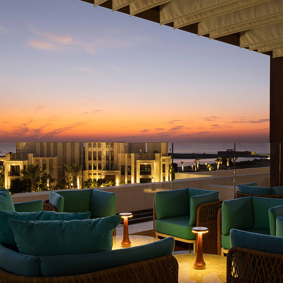 餐厅精选 | 卓美亚