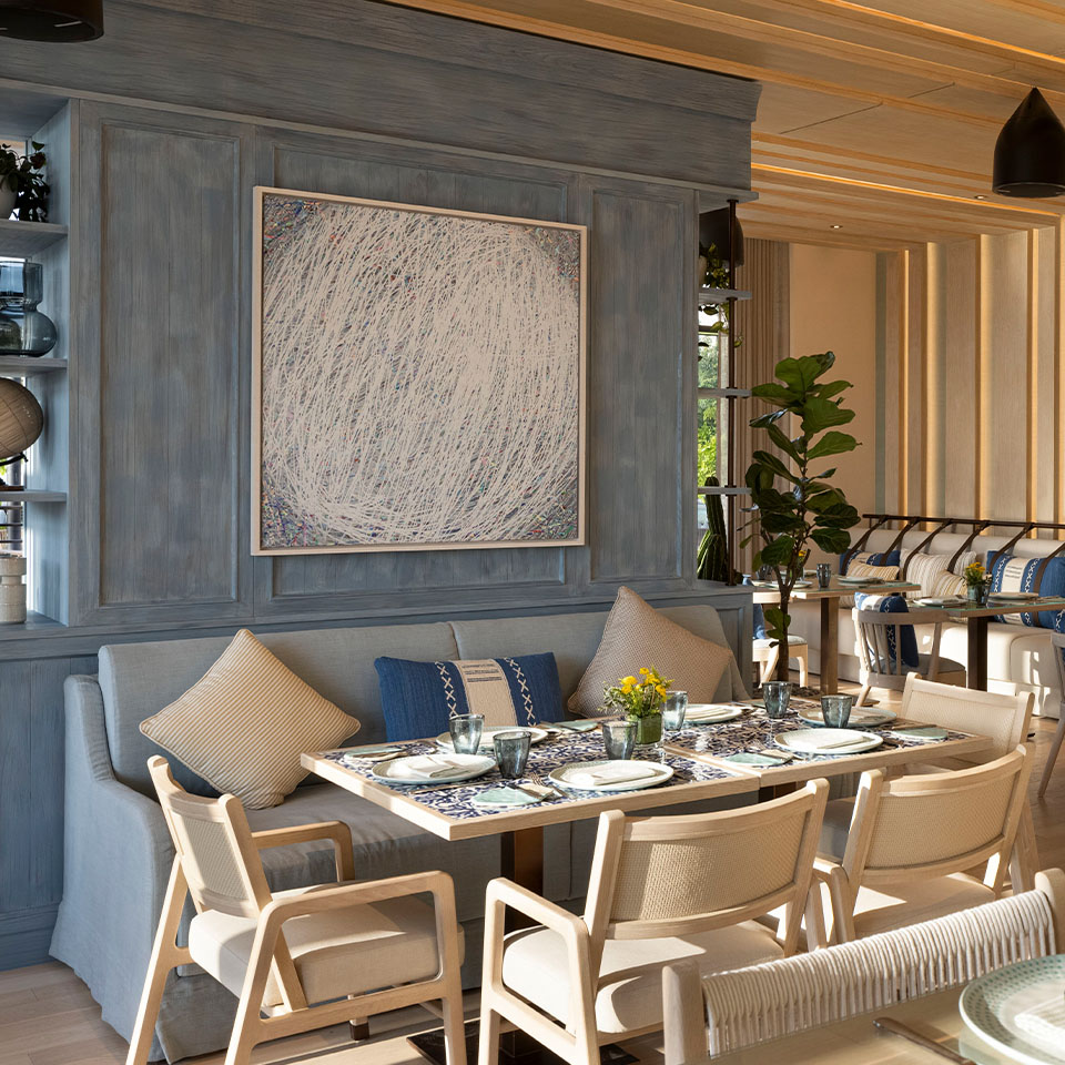 Al Sama | Arabic Restaurant in Jumeirah Gulf of Bahrain