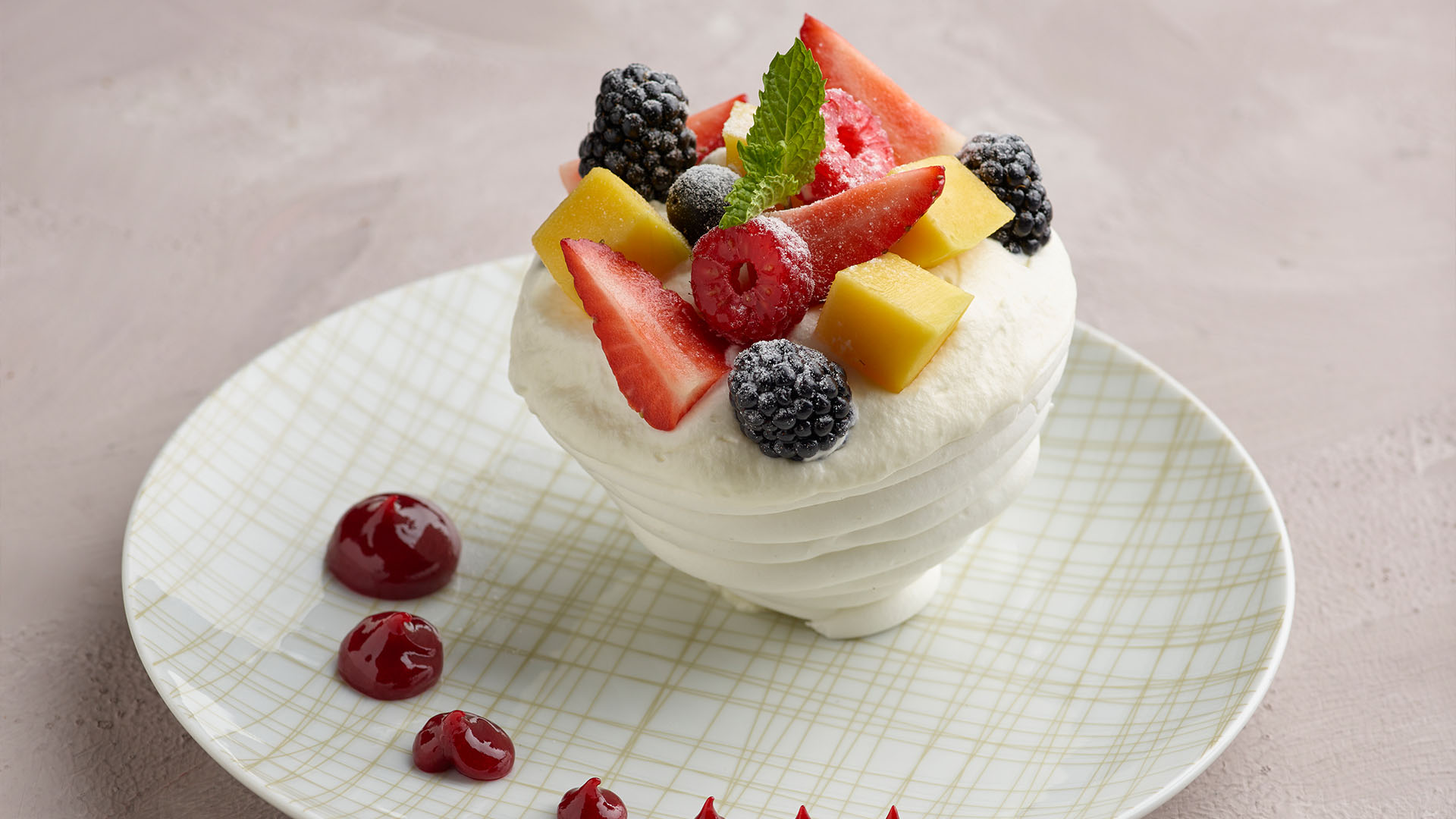 Obab Al Bahar | Scenic International Restaurant in Jumeirah Gulf of Bahrain