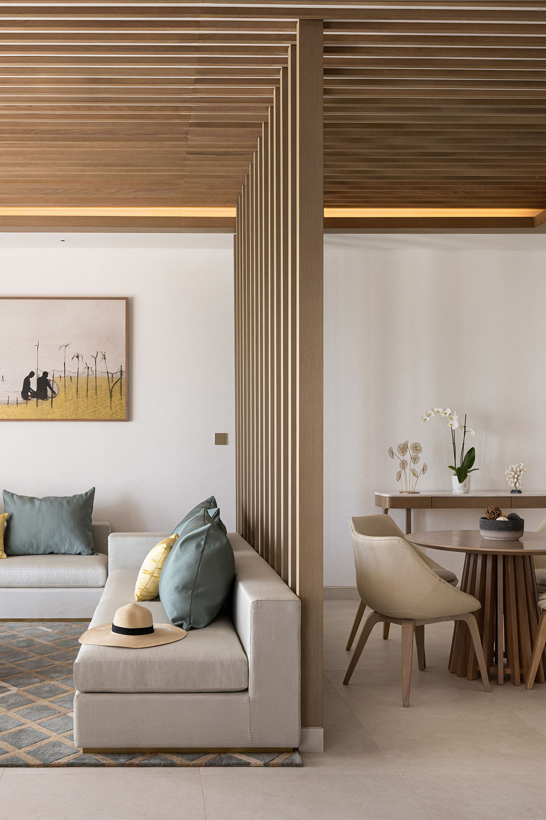 Gulf Summer House Arabian Suite with Private Pool | Jumeirah Gulf of ...