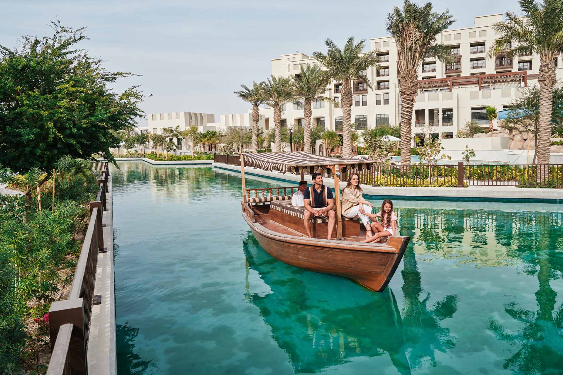 Gulf Summer House Arabian Suite | Jumeirah Gulf of Bahrain | Jumeirah