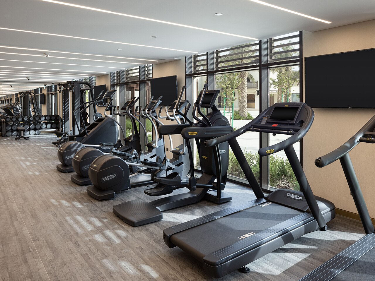 Enhance Your Well-being at Jumeirah Gulf Of Bahrain | Jumeirah