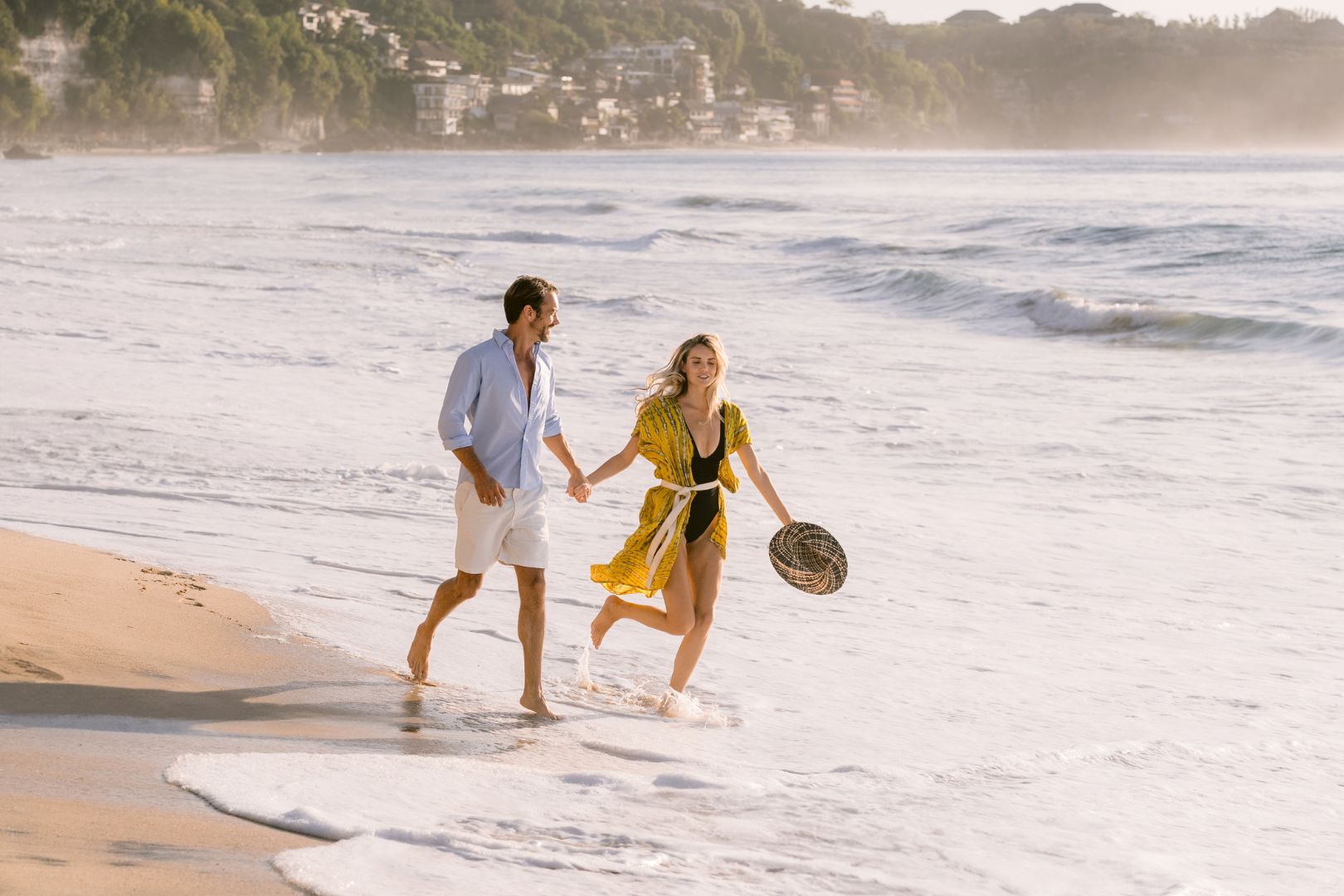 Timeless Romance Escape