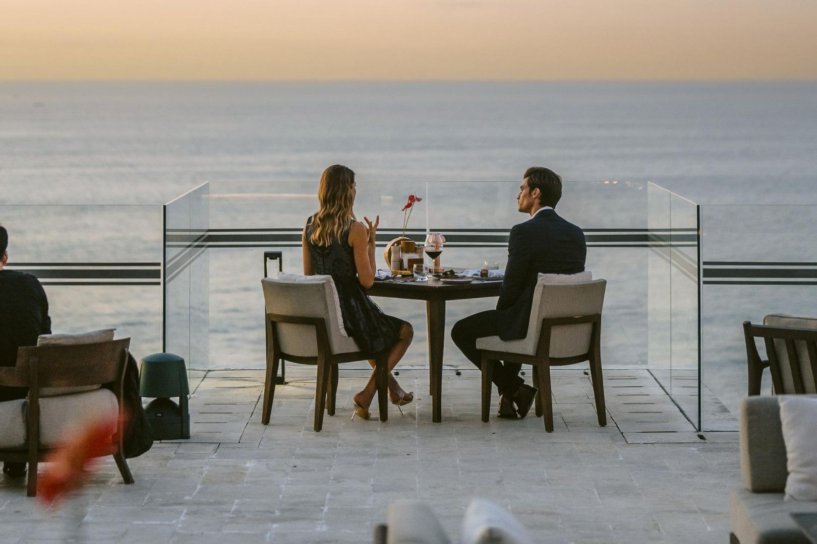 Timeless Romance Escape