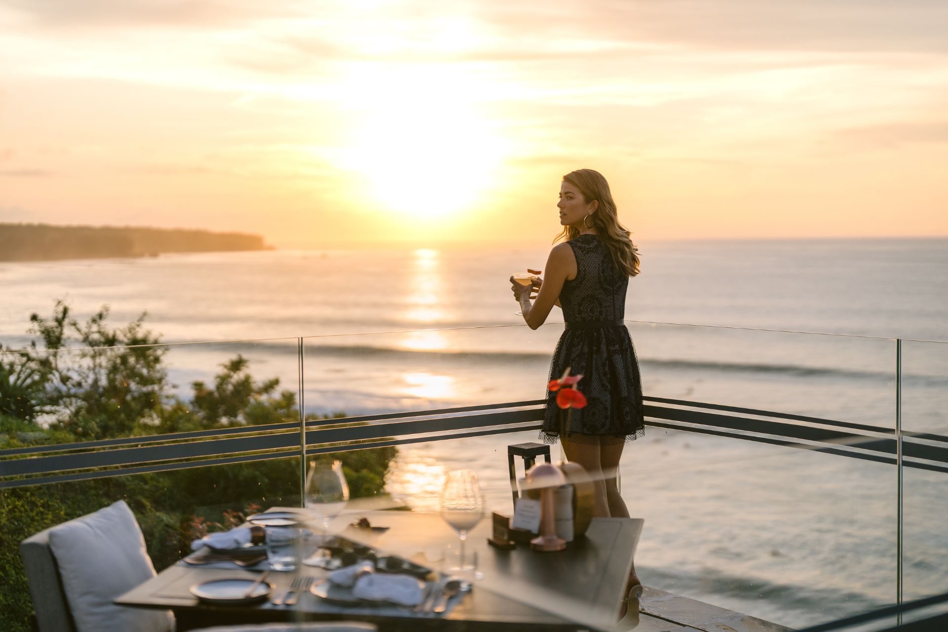 Akasa Dream Table | Jumeirah Bali