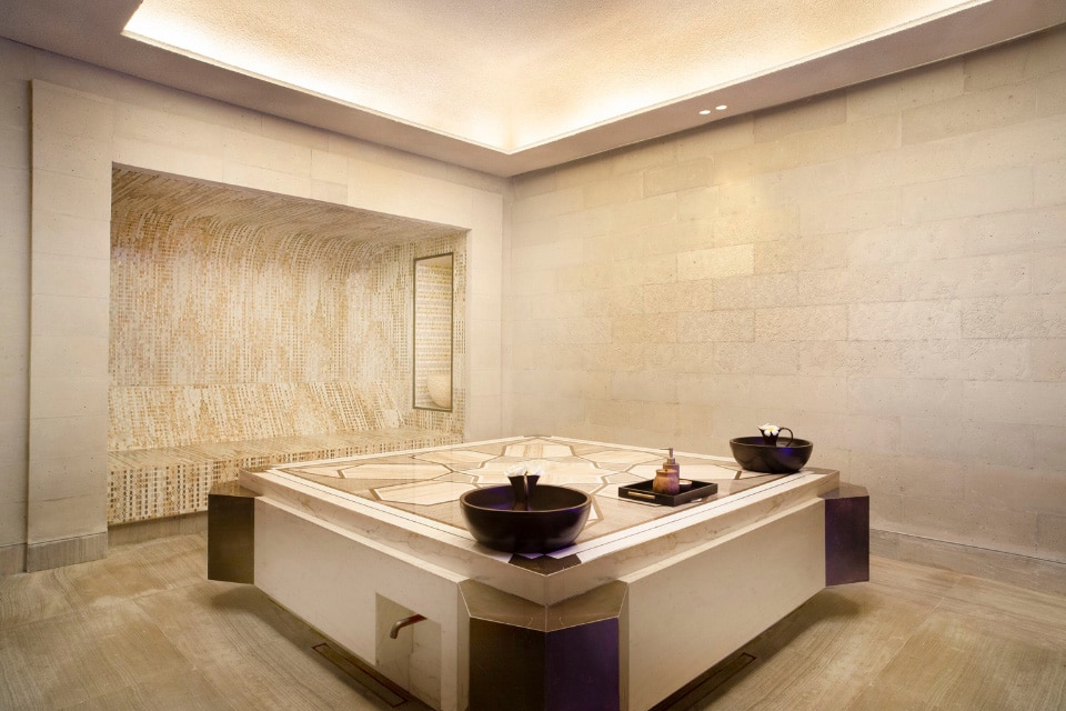 Jumeirah Bali 발리울루와뚜의 럭셔리 빌라 전용 비티 리조트 Jumeirah