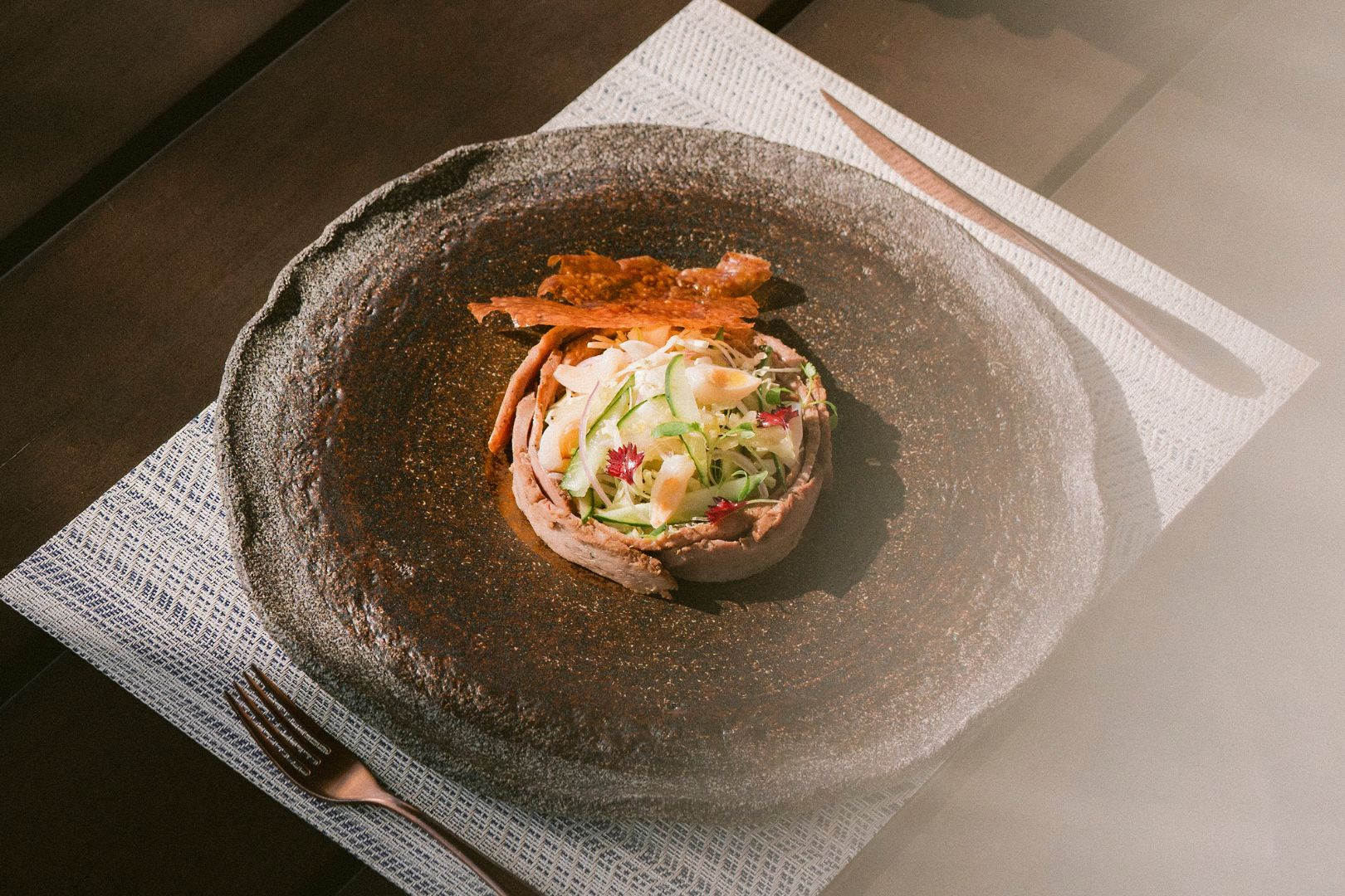 Akasa at Jumeirah Bali | Asian Grill Restaurant in Bali | Jumeirah