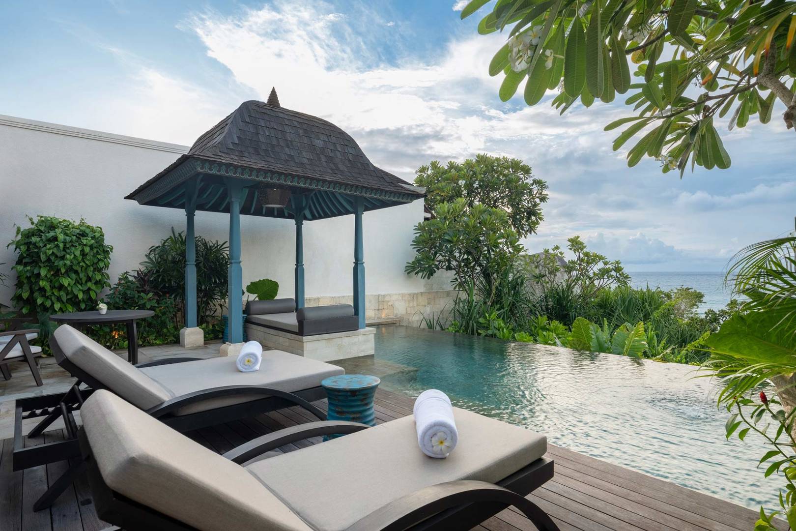 Villas at Jumeirah Bali | Jumeirah