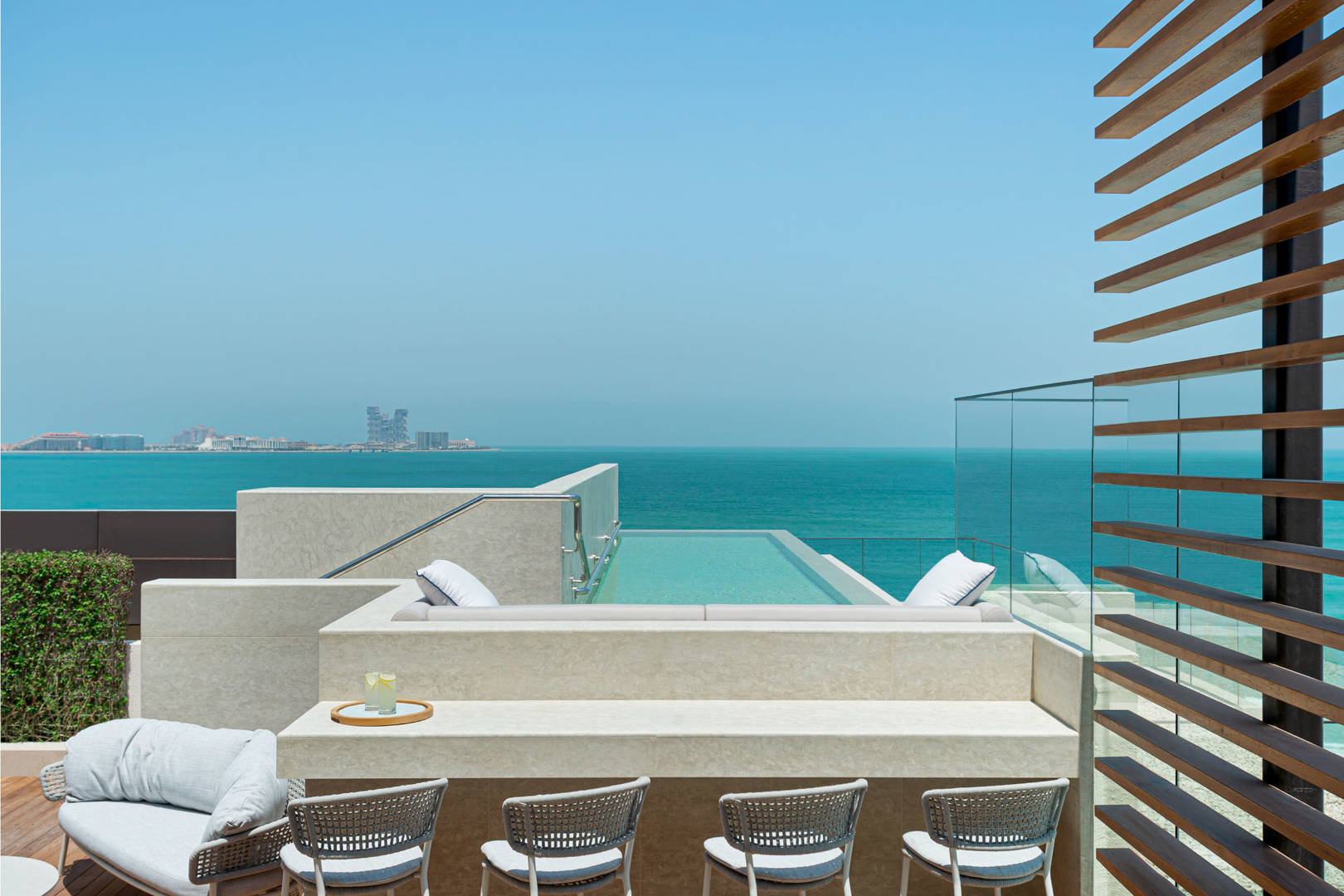 Jumeirah Al Naseem | A contemporary coastal destination in Dubai | Jumeirah